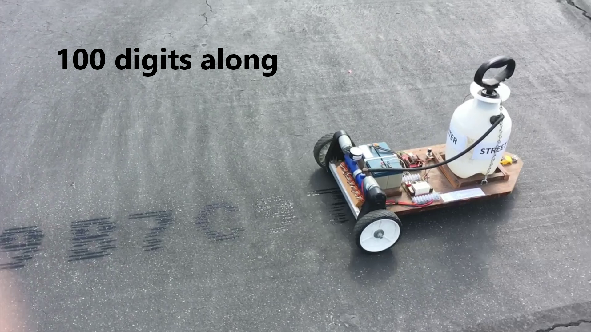 INFINITE Pi : 5 Steps (with Pictures) - Instructables