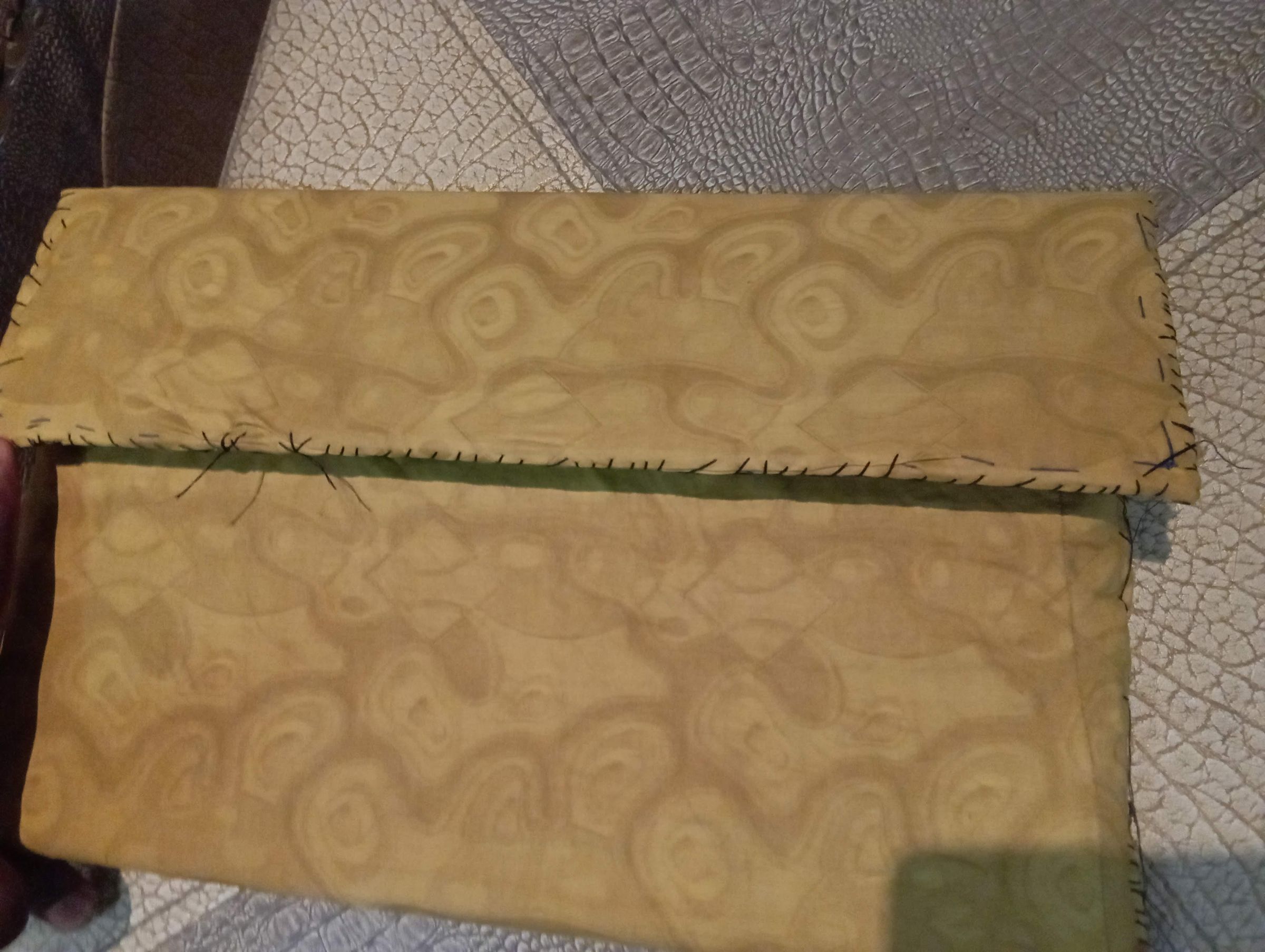 Laptop Sleeve From Waste(card Board, Clothe, Plastic Bag) : 5 Steps ...