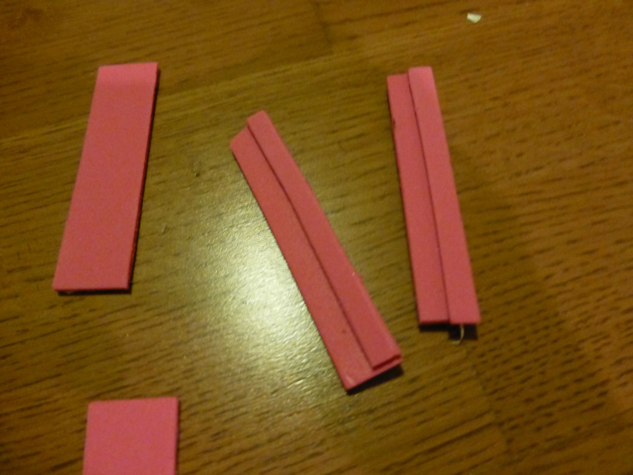 Forging a Blade - DIY Foam Weapons - Instructables