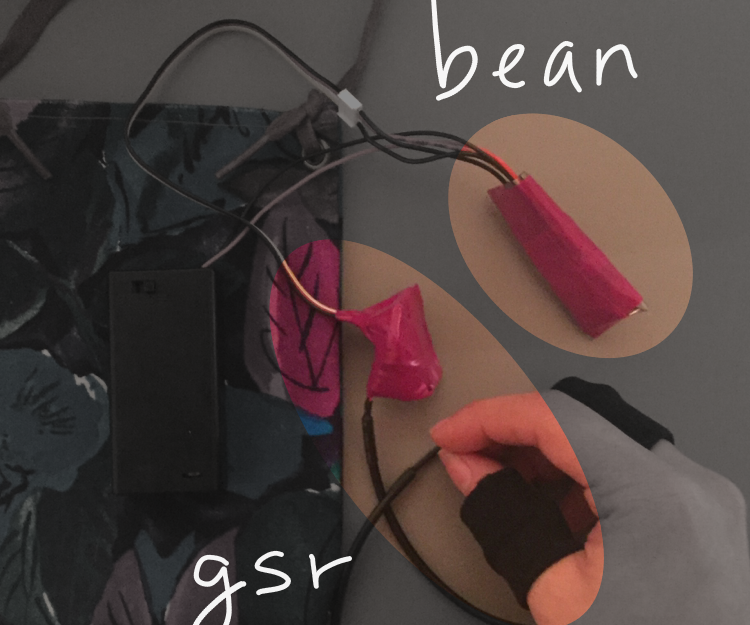Bluetooth + GSR Sensor + Node-RED : 4 Steps (with Pictures) - Instructables