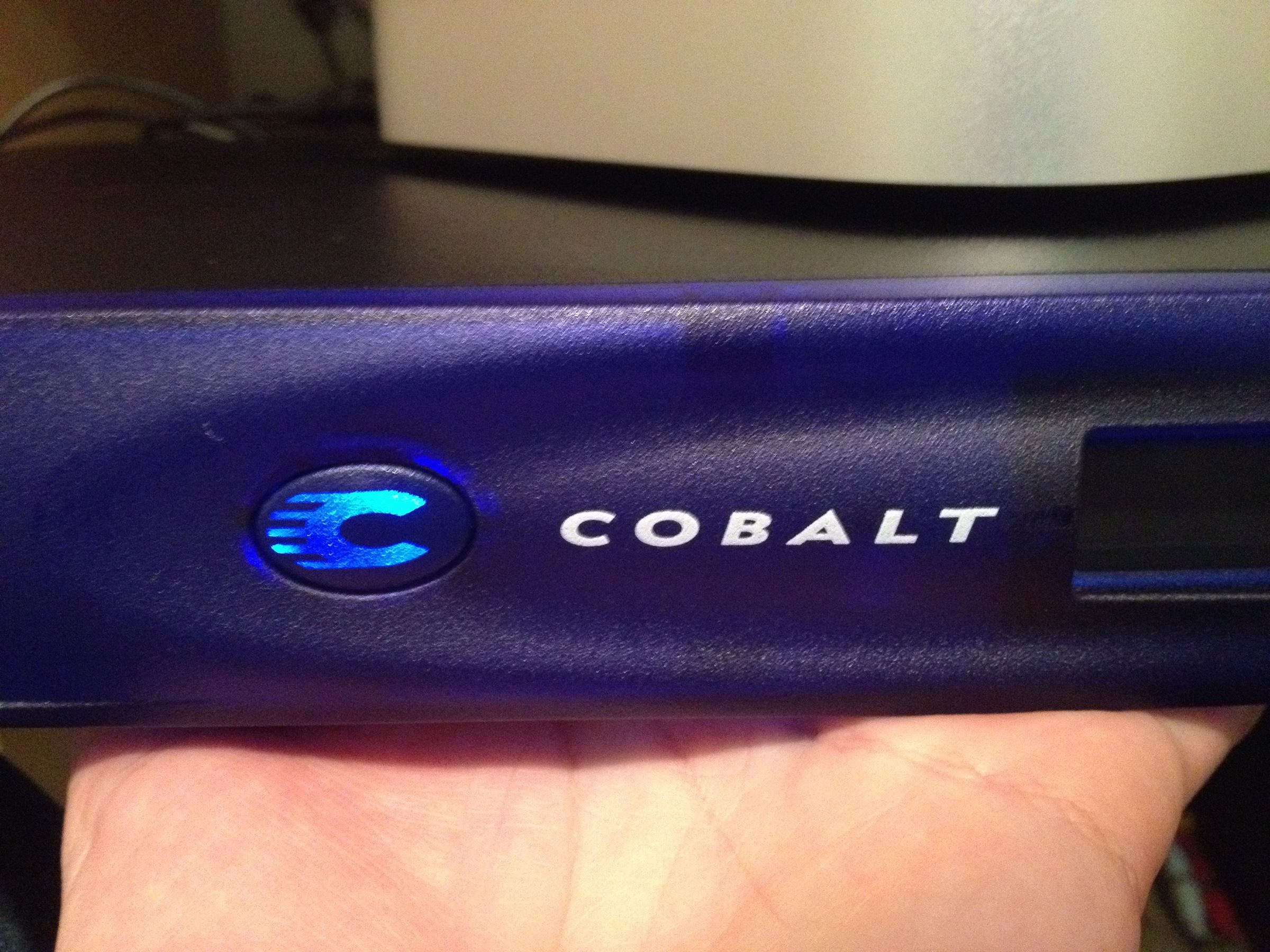 Cobalt RaQ Jukebox/Drive Enclosure : 8 Steps (with Pictures) - Instructables