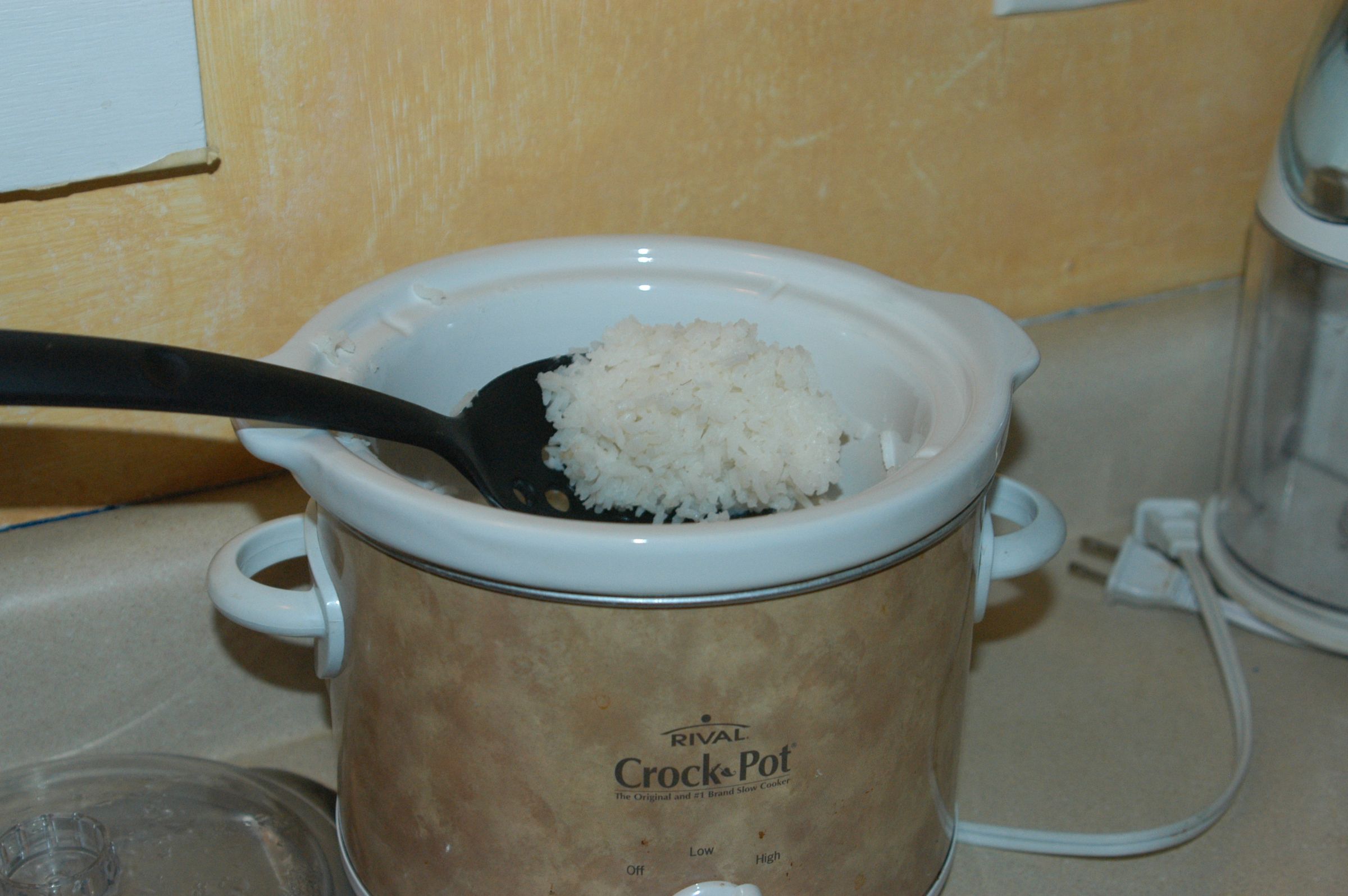 How to Make Perfect Rice Everytime - Simple Trick - Instructables