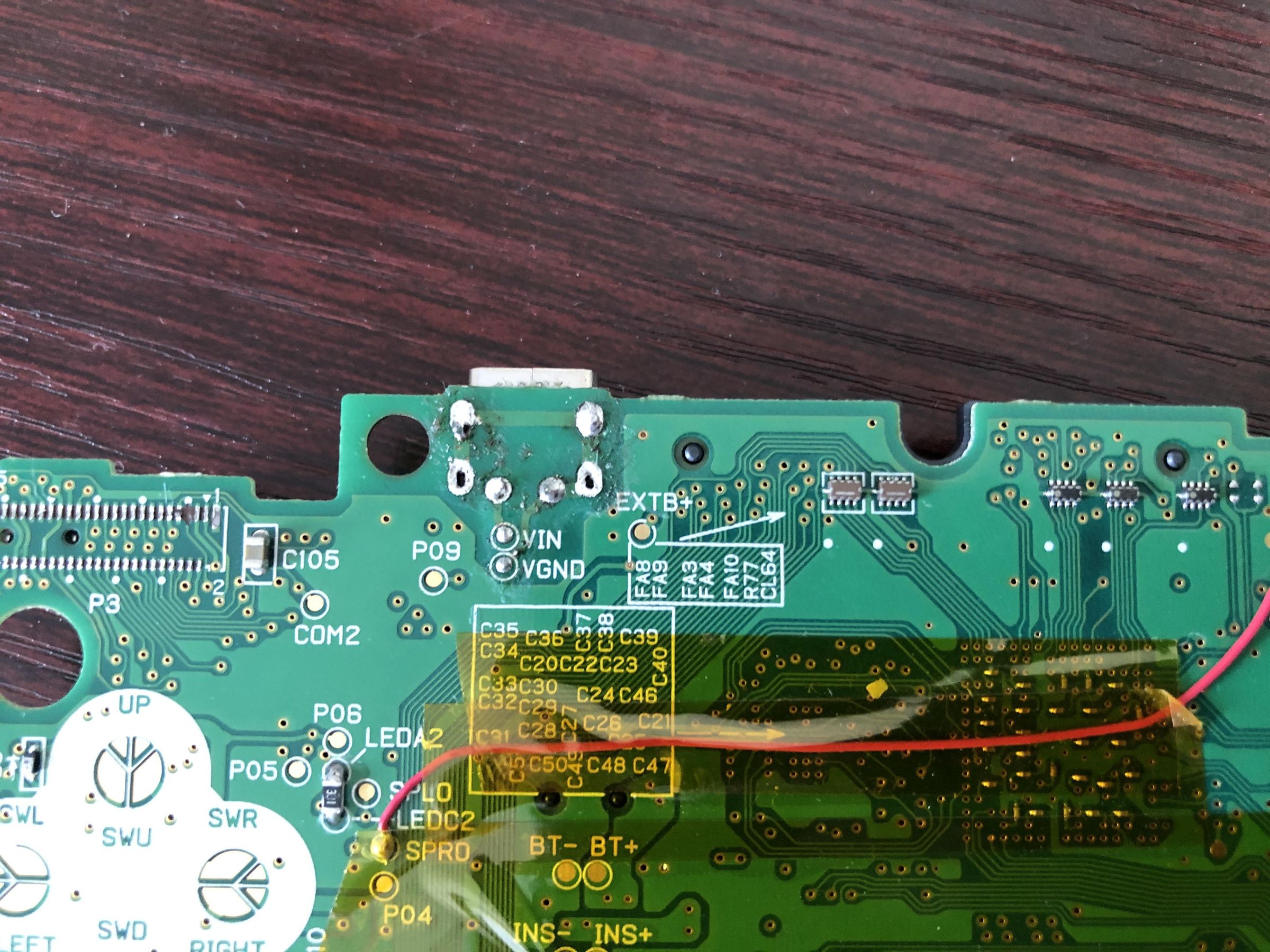 Building a Gameboy Macro in 2021 : 14 Steps (with Pictures) - Instructables