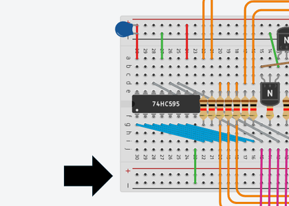 Create a DIY PCB Directly From Your TinkerCad Circuit Design With ...