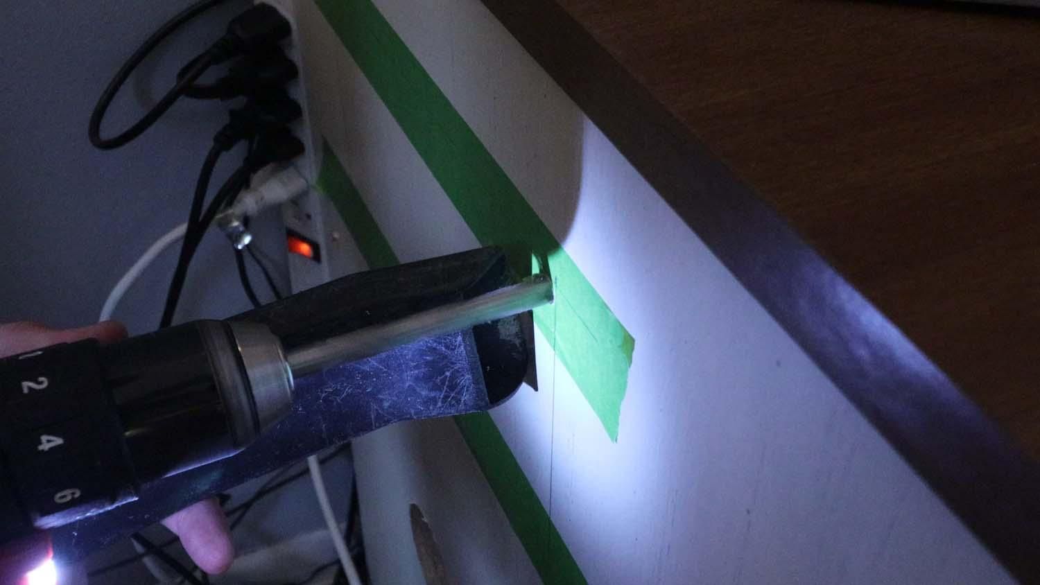 Installing a Computer Cabinet Ventilation Fan : 6 Steps (with Pictures ...