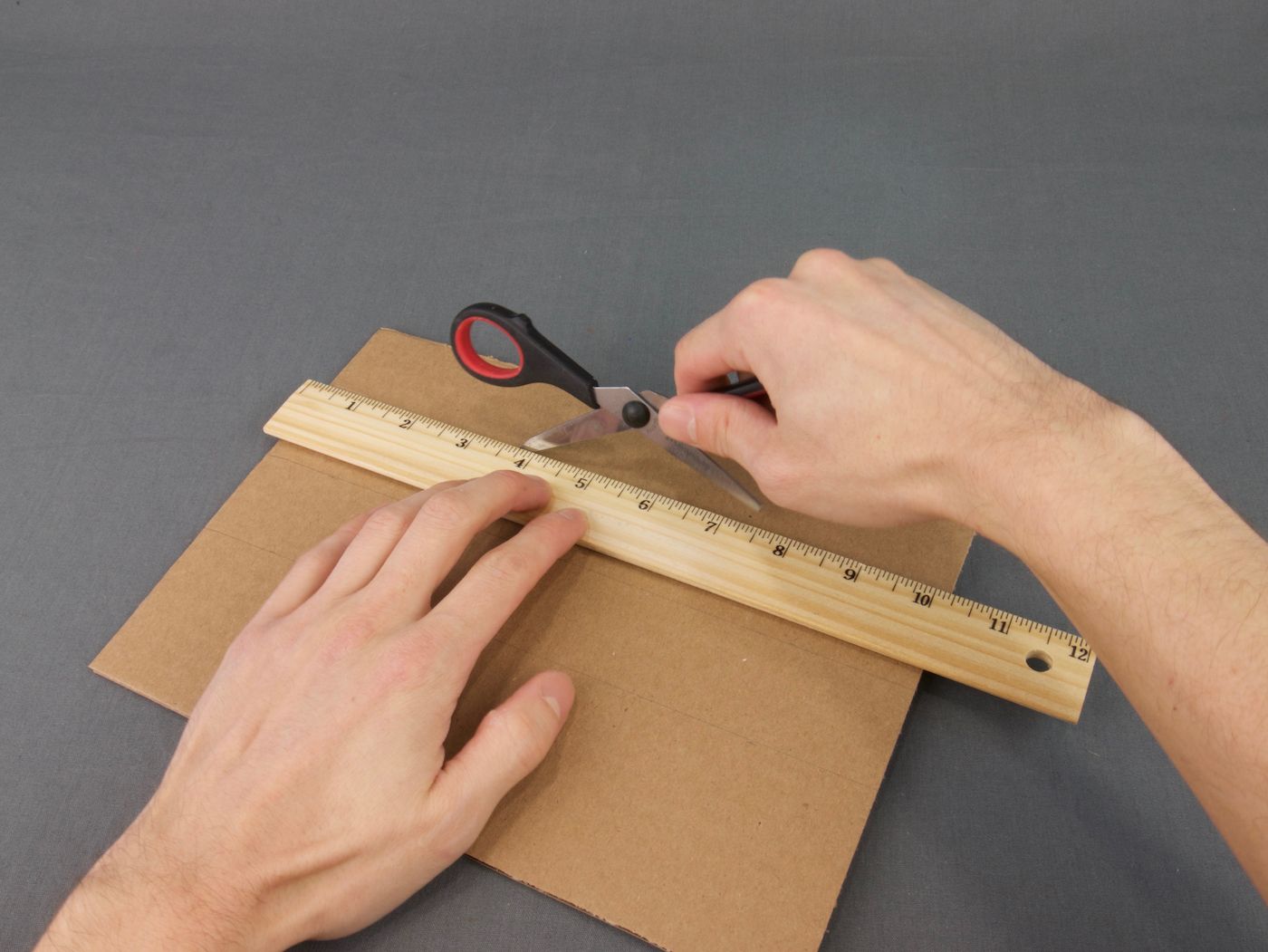 Articulated Grabber - Engineering Project for Kids : 9 Steps (with ...