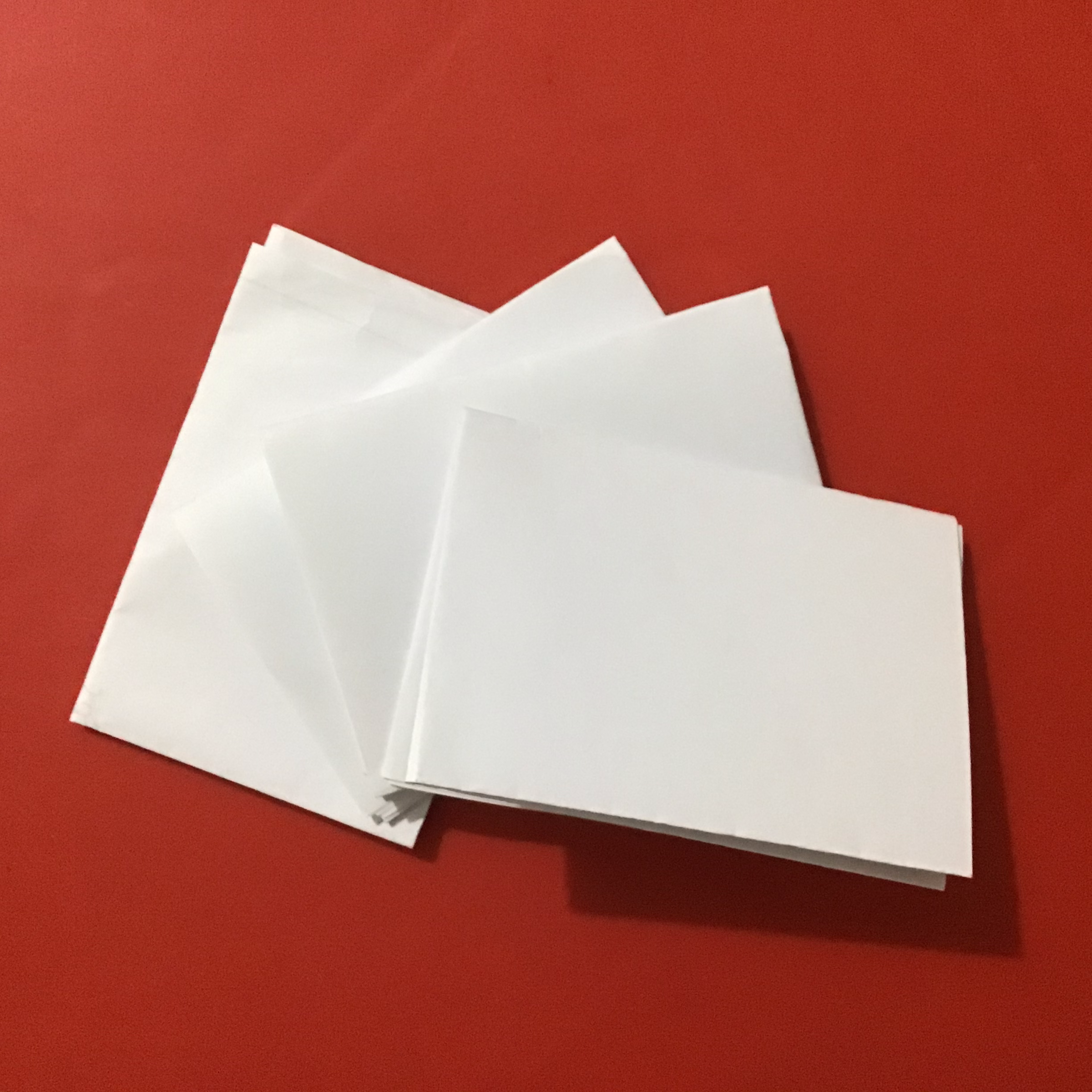 Videos on Paper: Flipbooks! (DIY) : 7 Steps (with Pictures) - Instructables