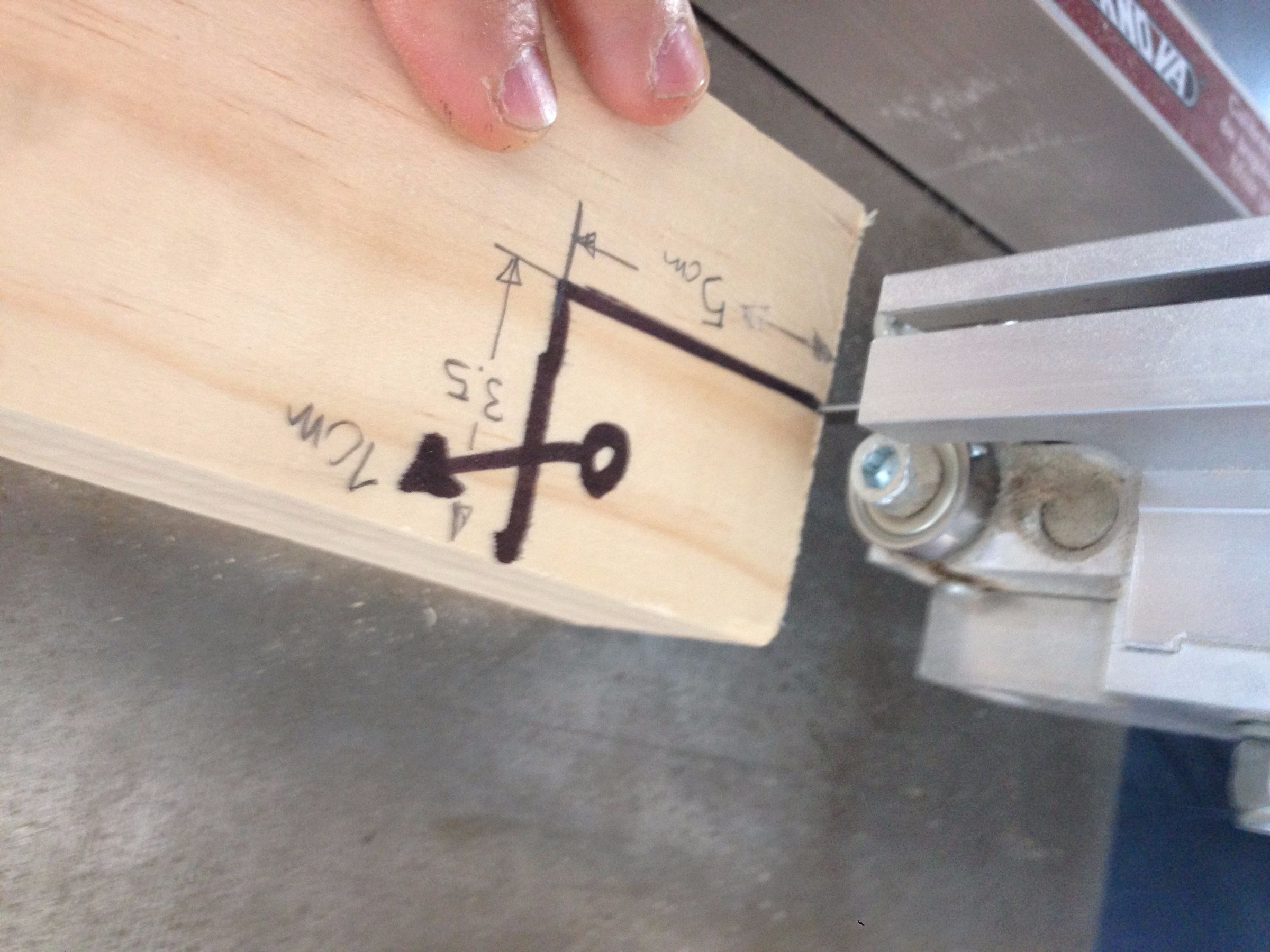 RFID Bicycle Lock Prototype : 8 Steps (with Pictures) - Instructables