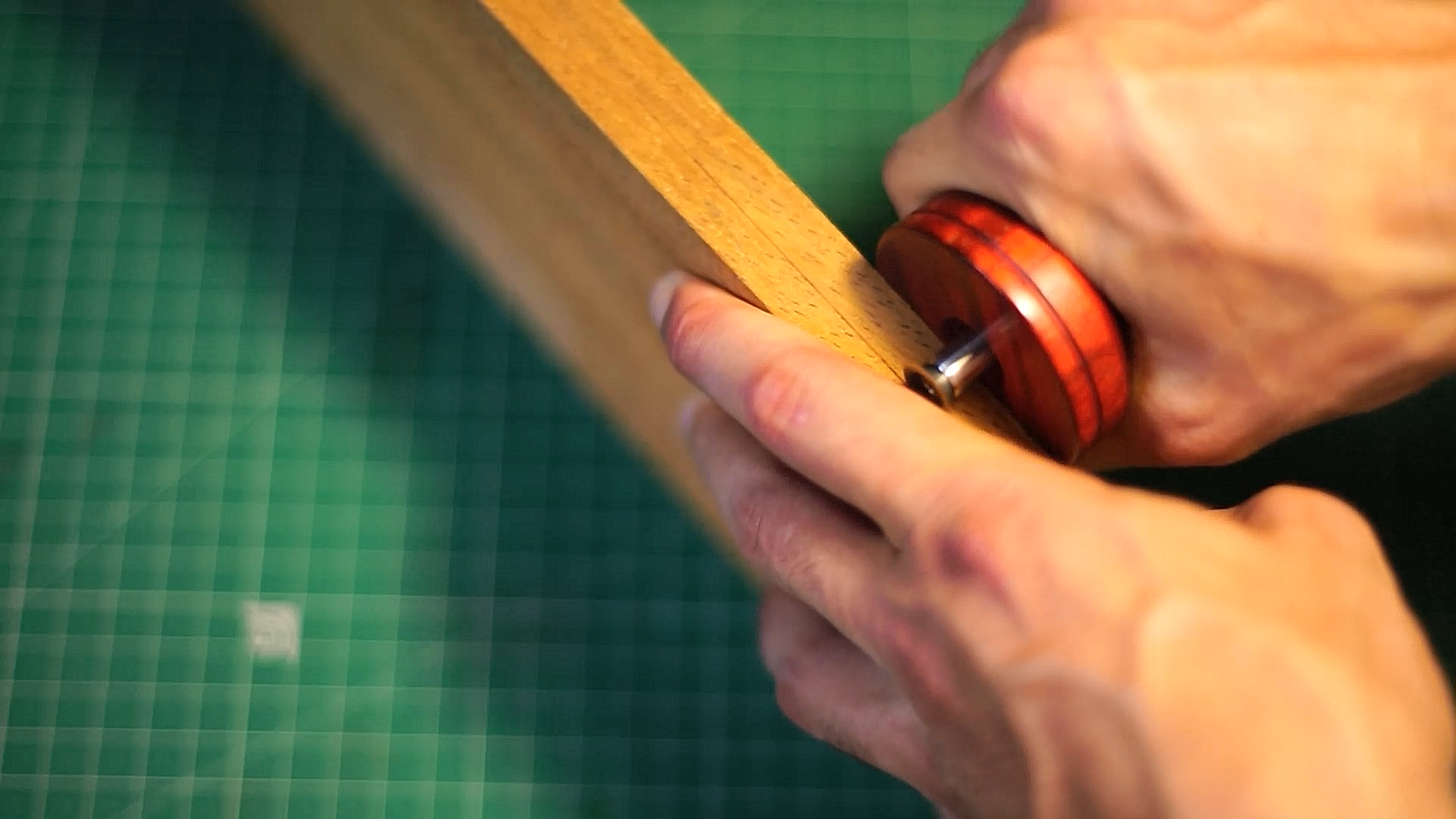 Wooden Marking Gauges : 10 Steps (with Pictures) - Instructables