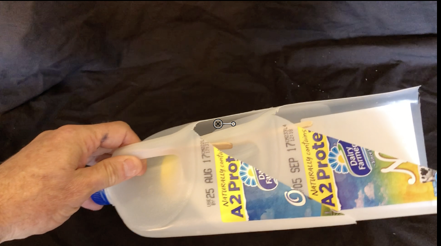 Make a Poopa Scoopa : 6 Steps - Instructables