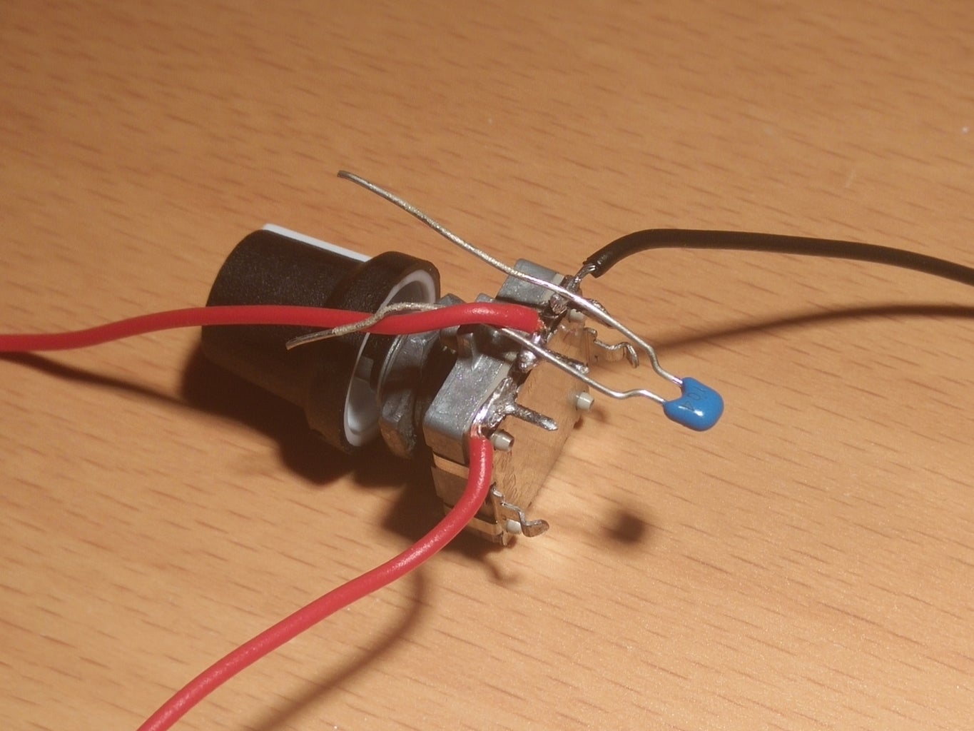 Custom Arduino Midi Controller 14 Steps With Pictures Instructables