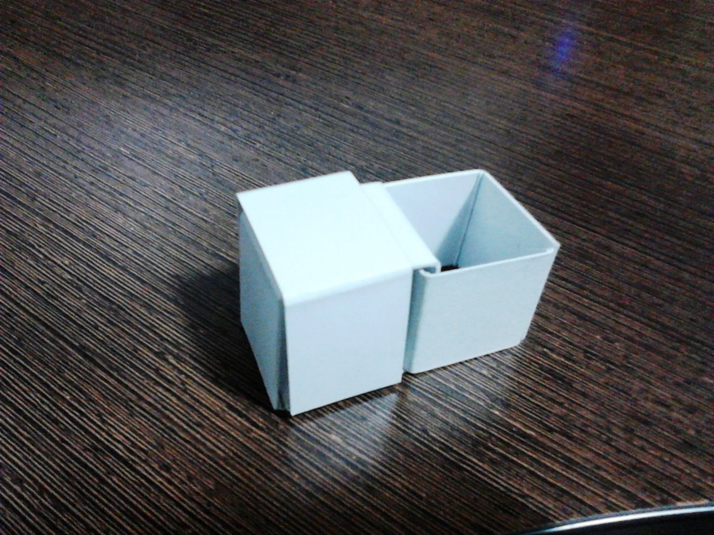 3 Part Box Puzzle : 4 Steps (with Pictures) - Instructables
