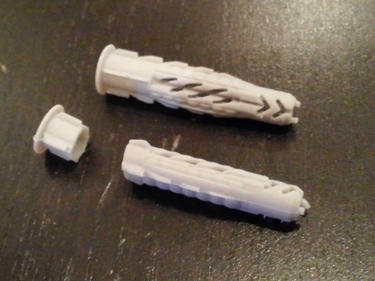 Magnet Joints for Delta Printer - Instructables