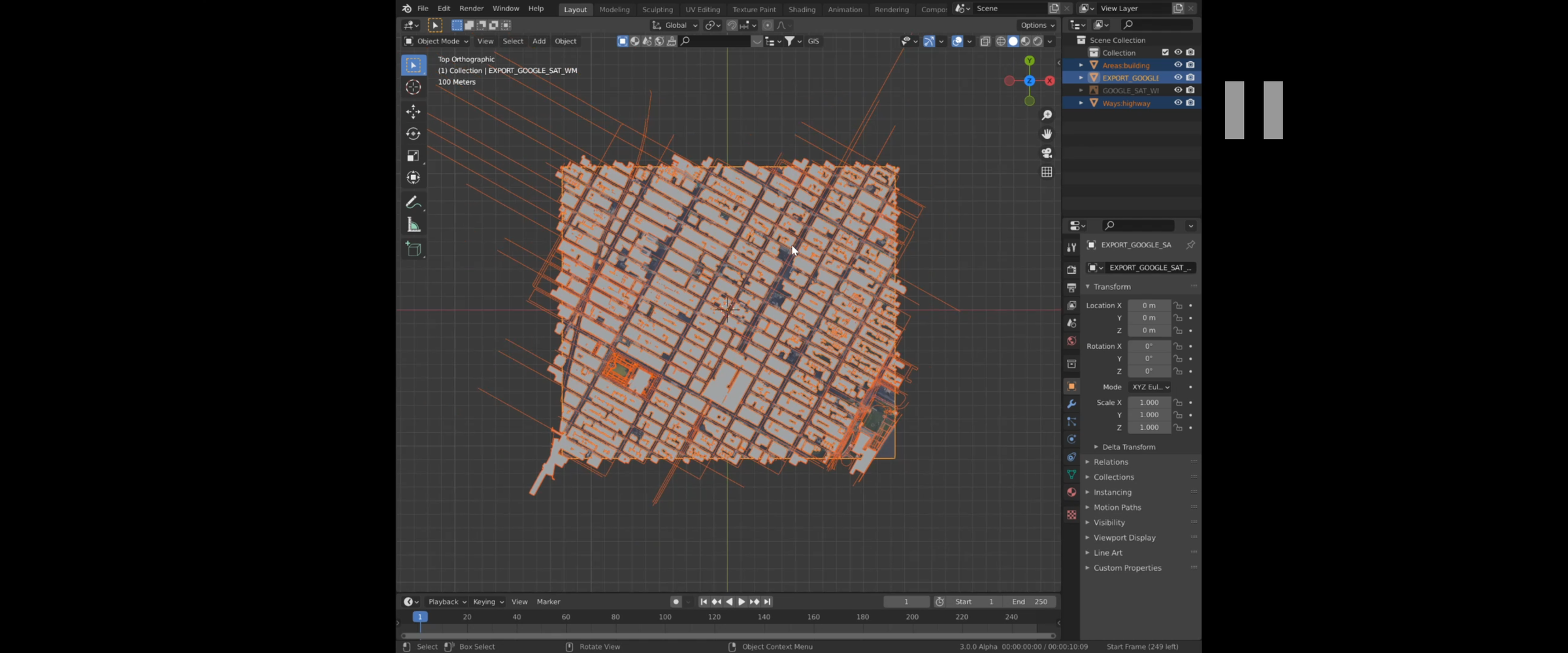 3D Printed Any Earth Terrain Map : 4 Steps (with Pictures) - Instructables