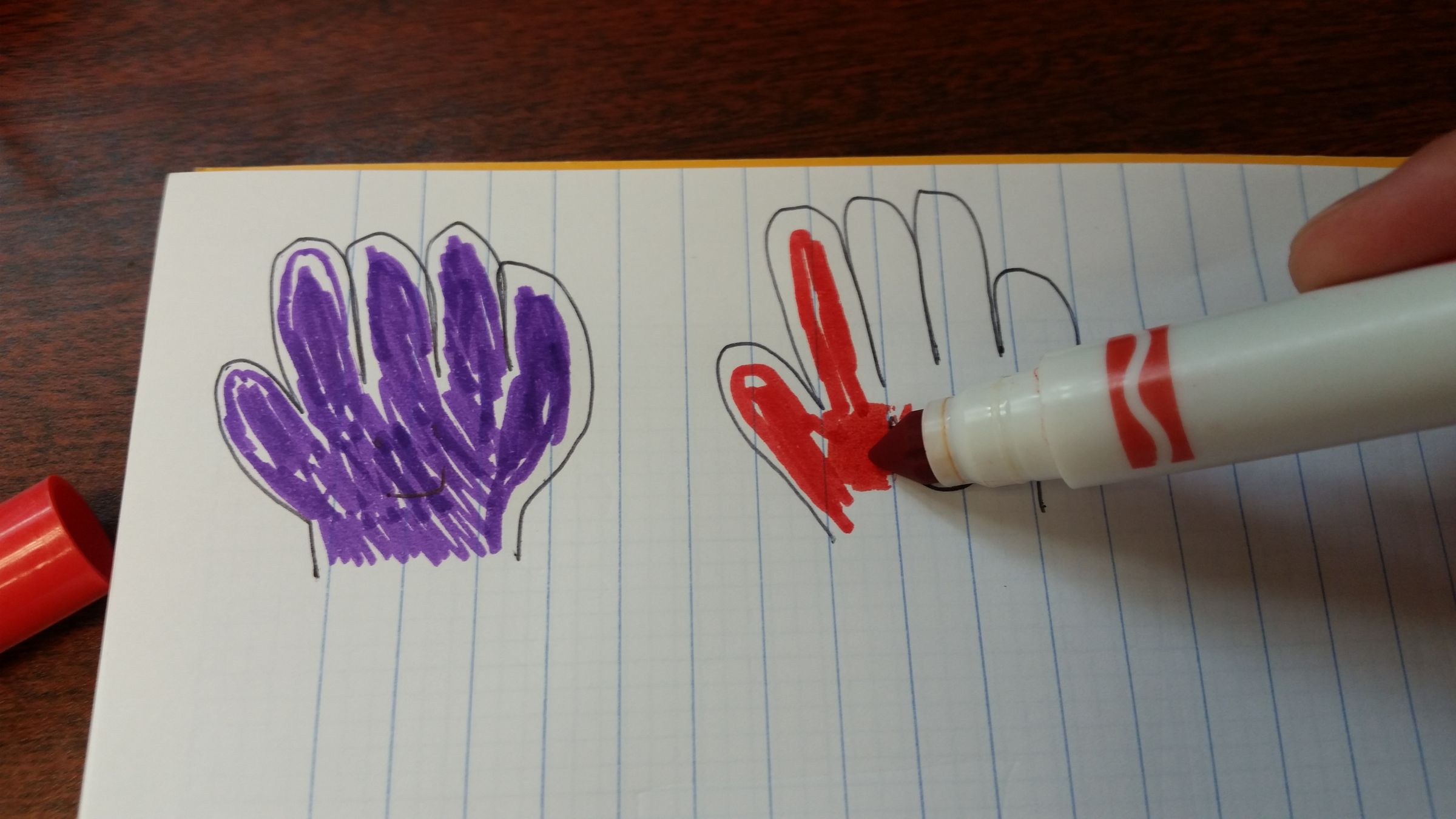 High Five Robot : 10 Steps - Instructables