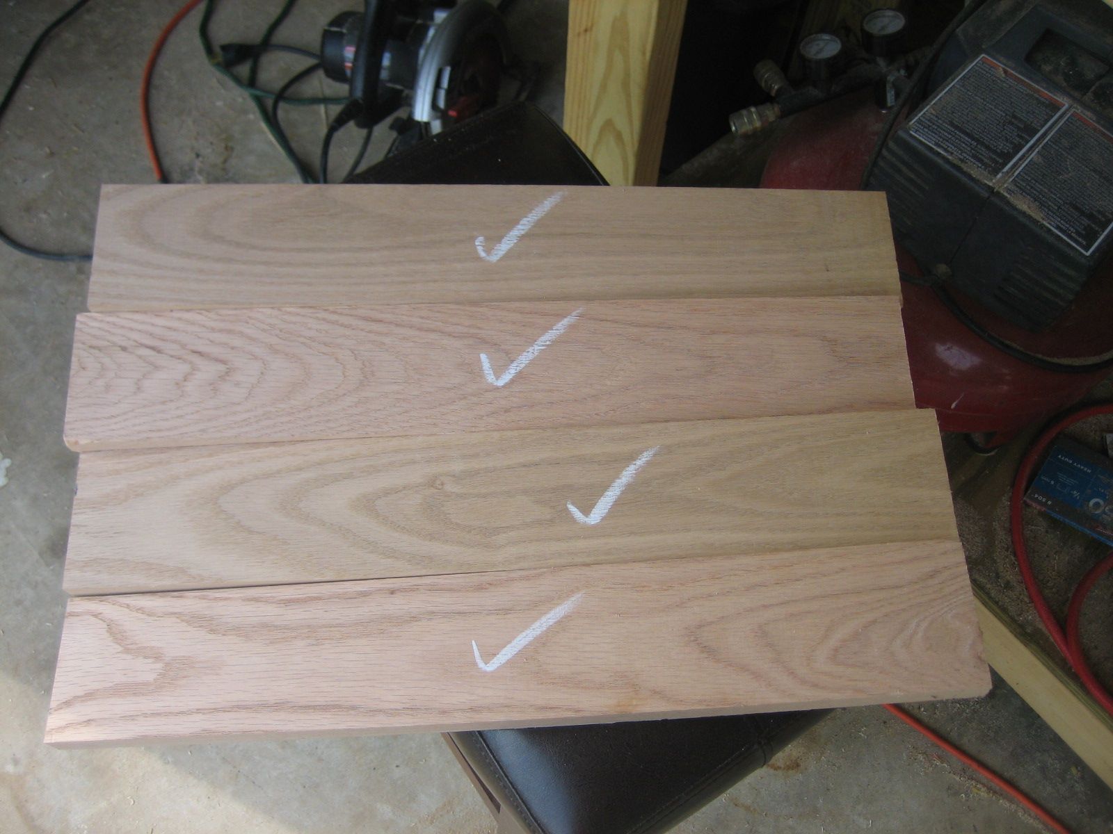 CHESS BOARD & STORAGE BOX : 16 Steps - Instructables