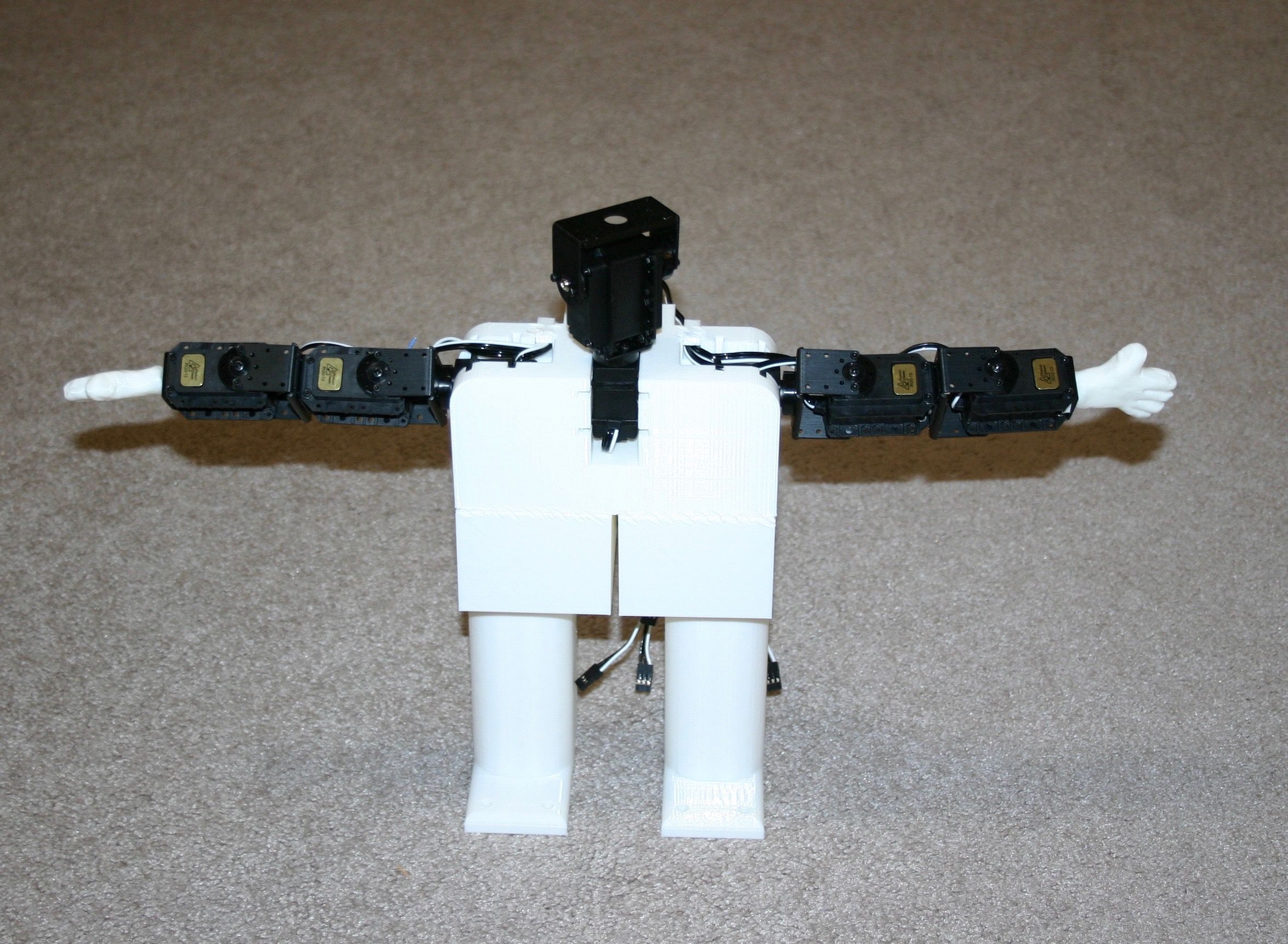 The Story, Santa's Shop 2016 : 37 Steps (with Pictures) - Instructables