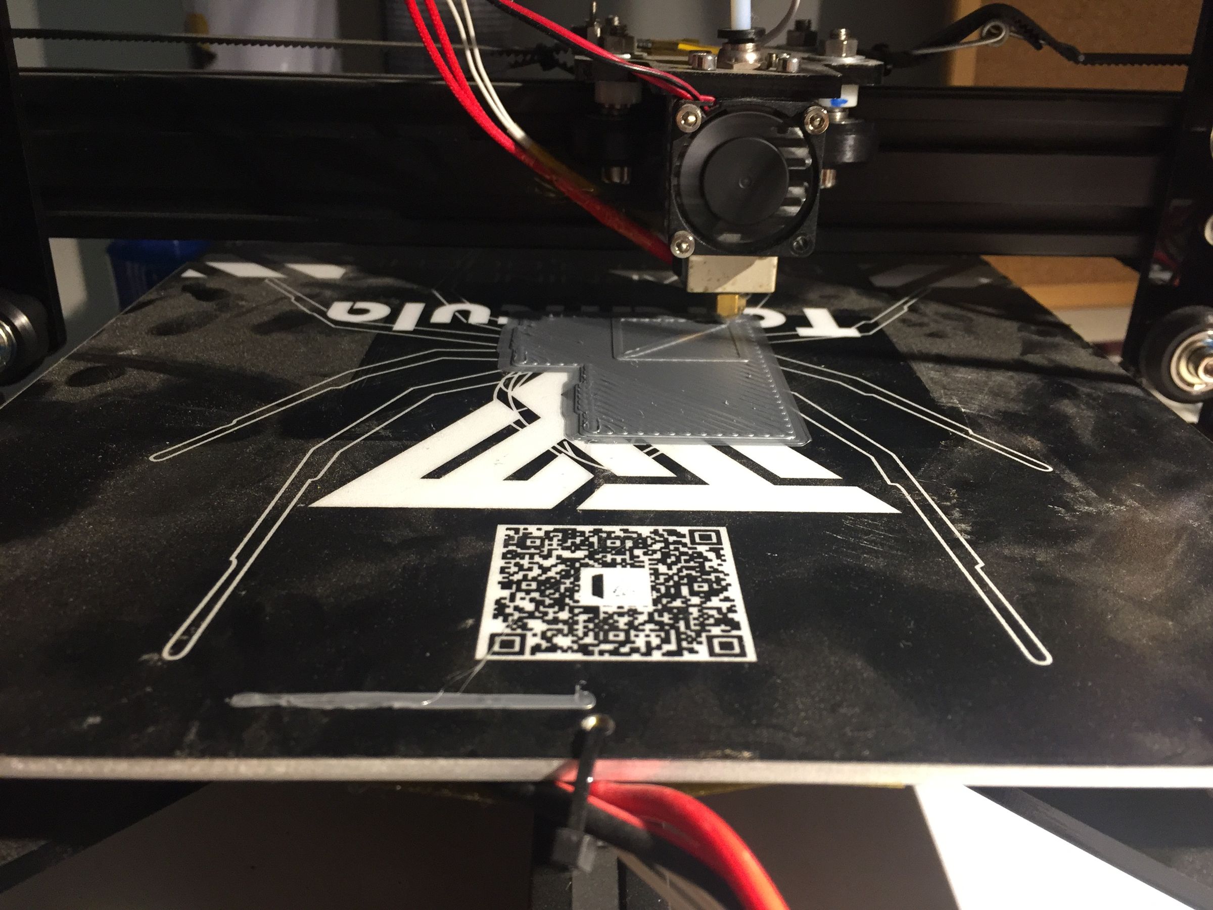 3D Printed Emergency Beauty Kit : 11 Steps (with Pictures) - Instructables