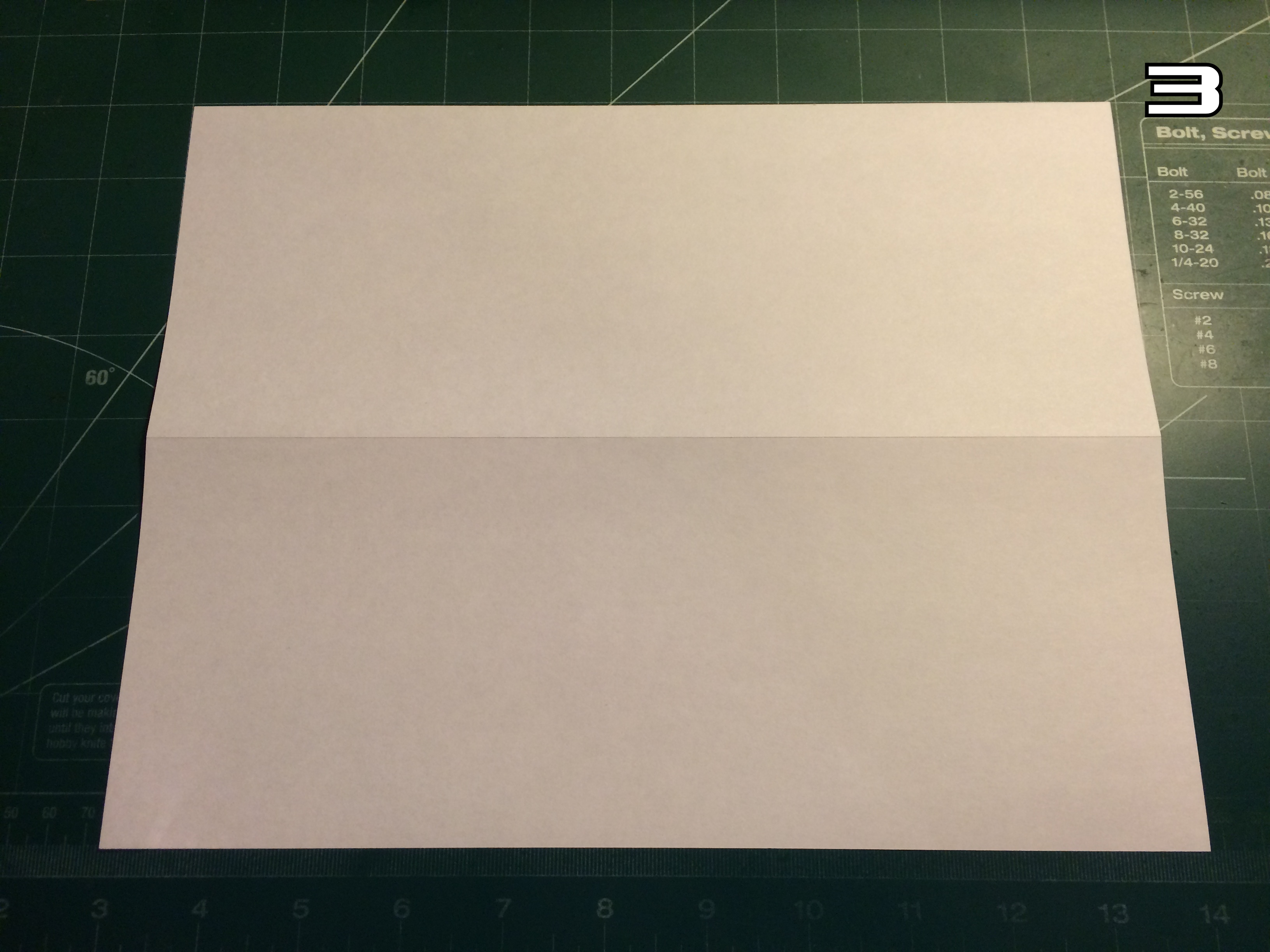 How to Make the Omniwing Swift Paper Airplane : 17 Steps (with Pictures ...