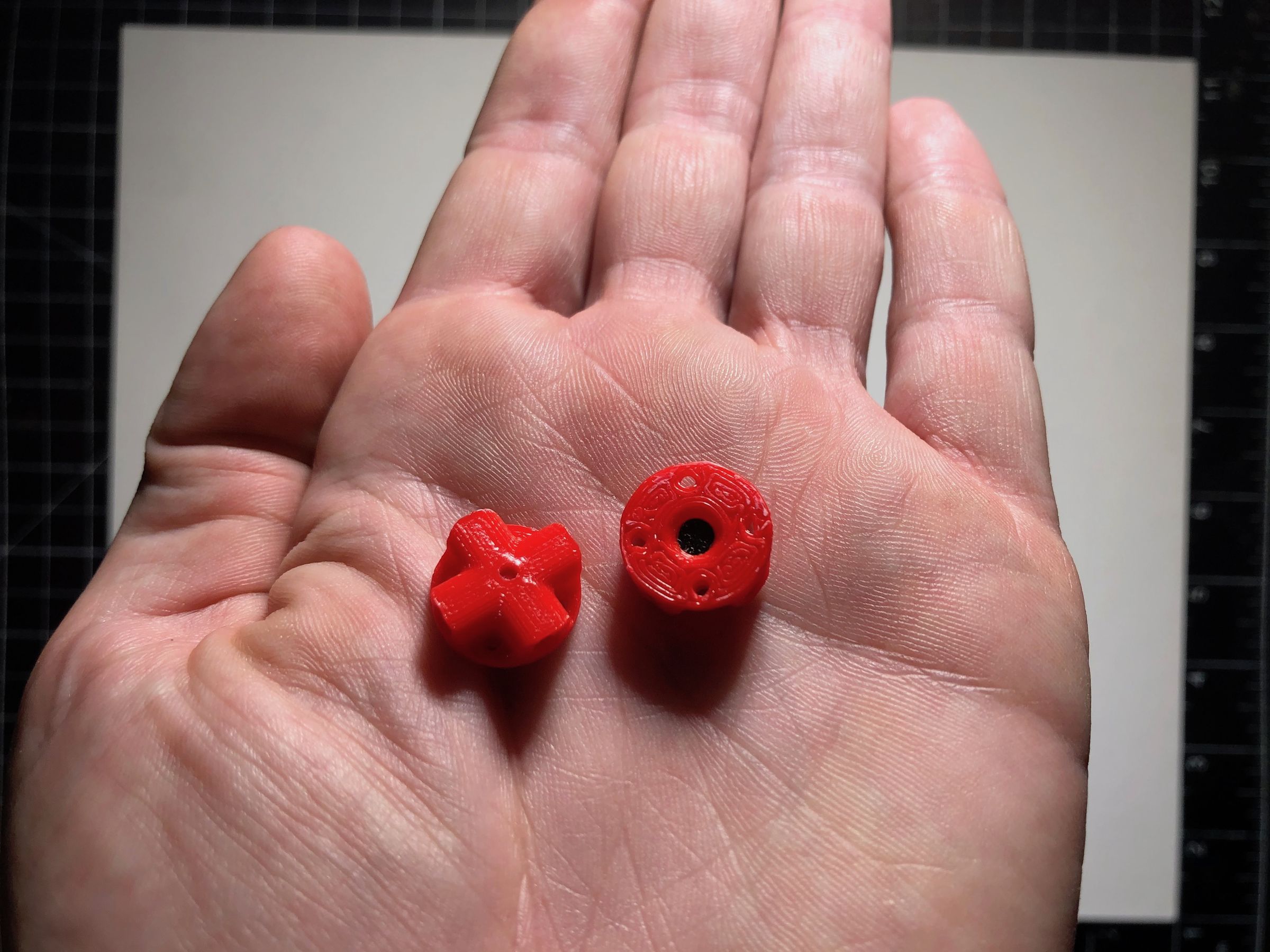 Prototyping Kit for E-textile Circuits : 5 Steps - Instructables