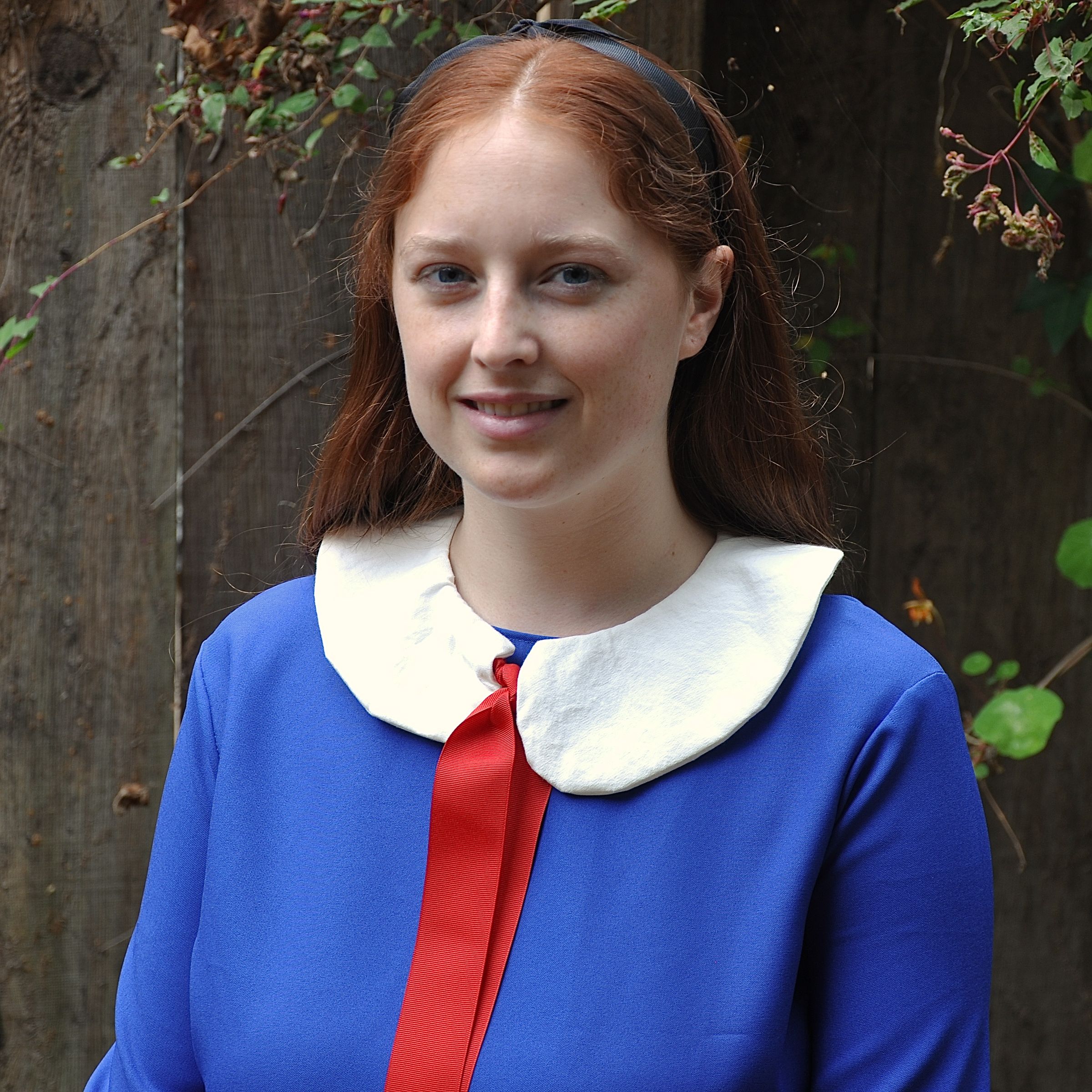 Madeline Costumes For Adults
