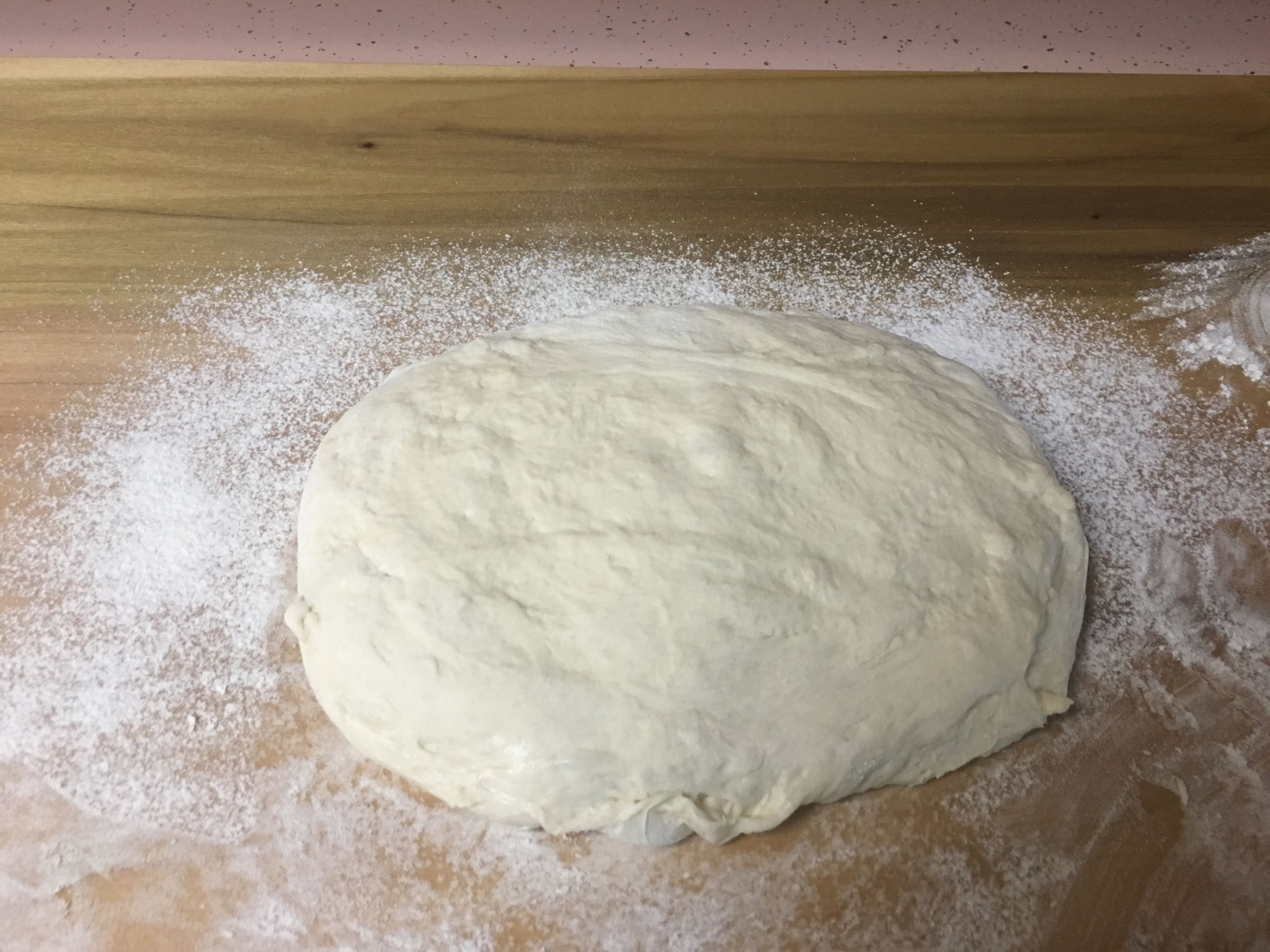 Classic French Bread : 6 Steps (with Pictures) - Instructables