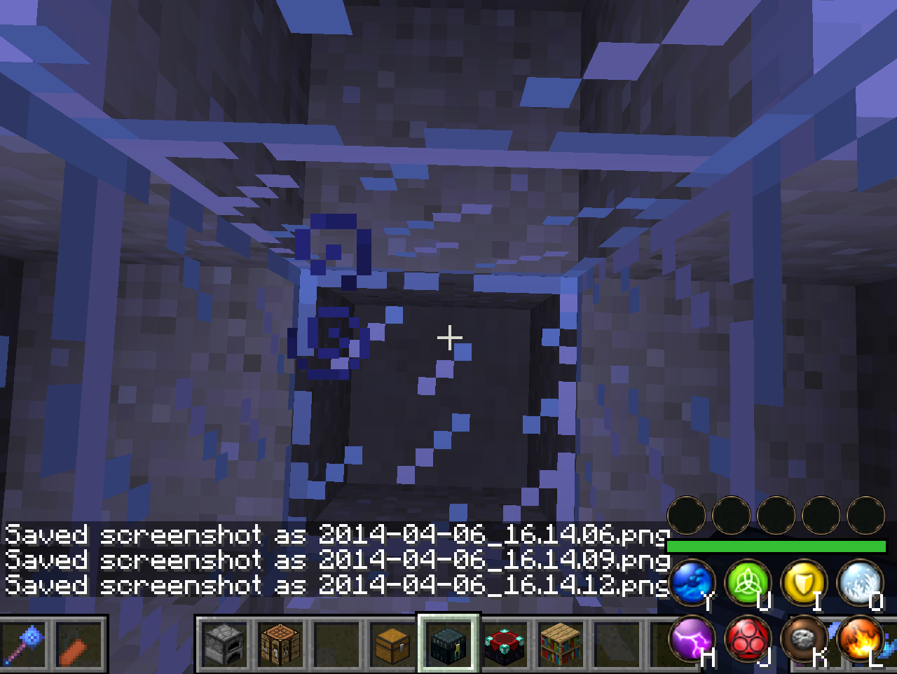 Minecraft Orbs - Instructables