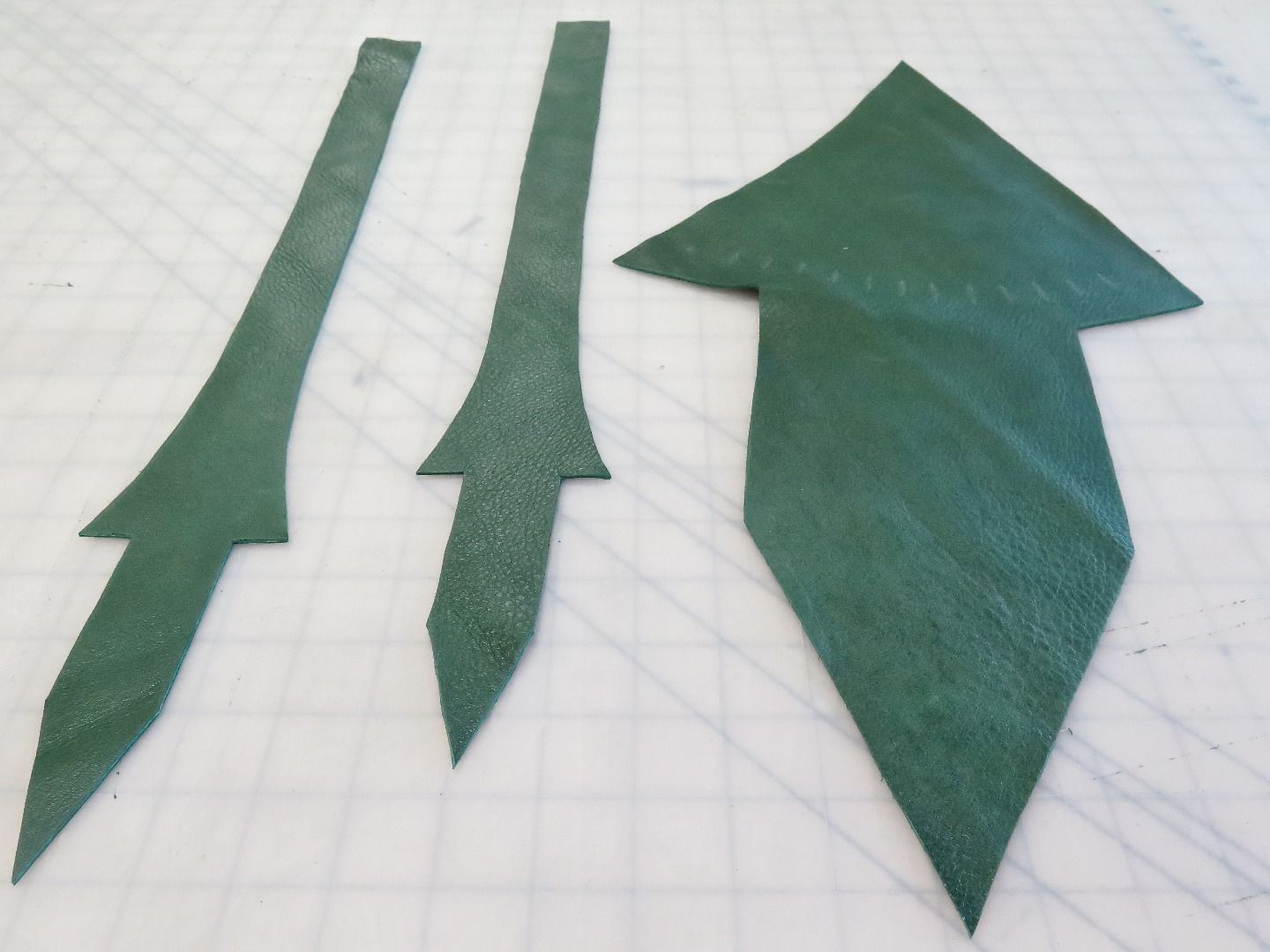 No-Sew Leather Bra : 13 Steps (with Pictures) - Instructables