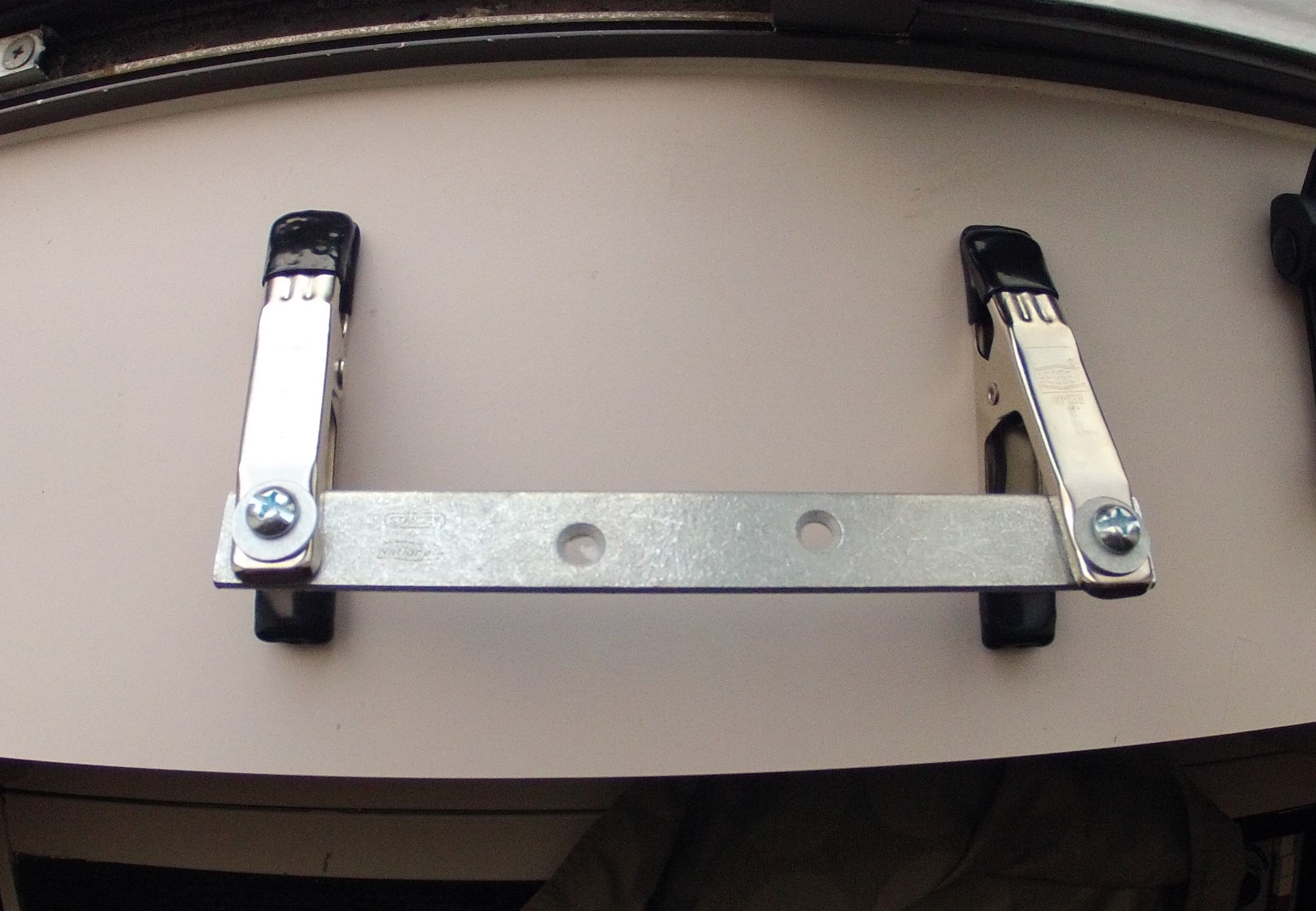 GoPro Vehicle Mounts: the Fender Mount : 6 Steps - Instructables