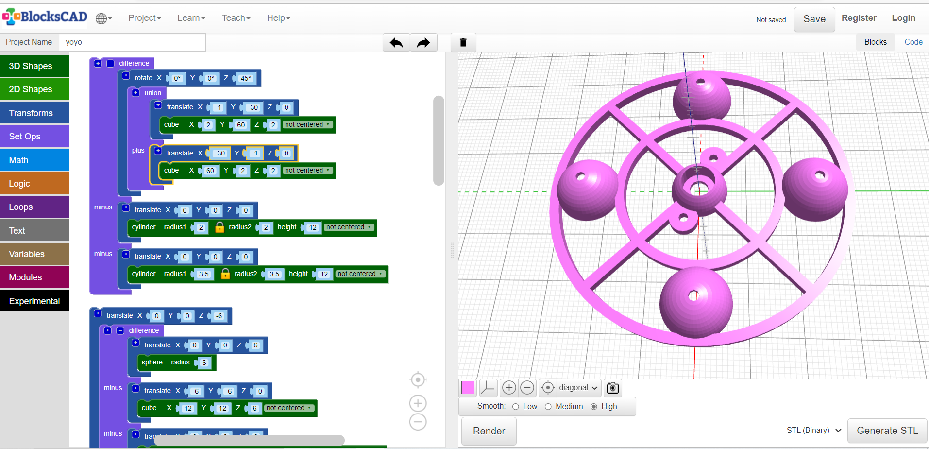 Orbital Sound : 7 Steps (with Pictures) - Instructables