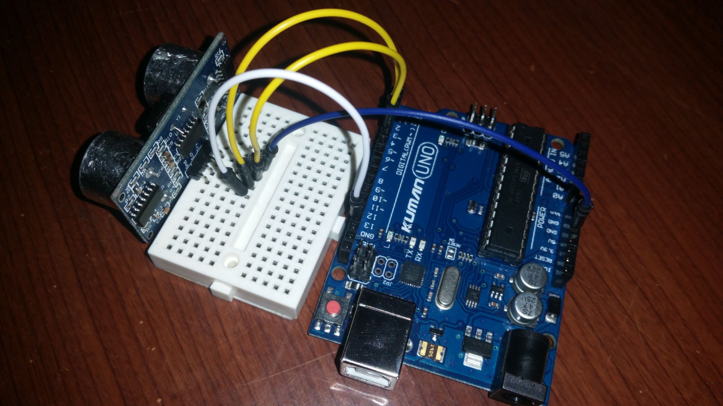 Arduino Christmas Notifier : 5 Steps (with Pictures) - Instructables