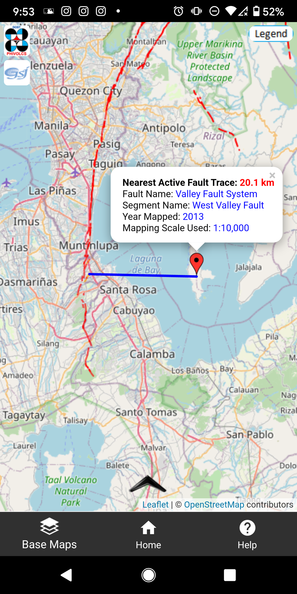The Tagapo Eye: a Mountaintop Habitat for All : 23 Steps (with Pictures ...