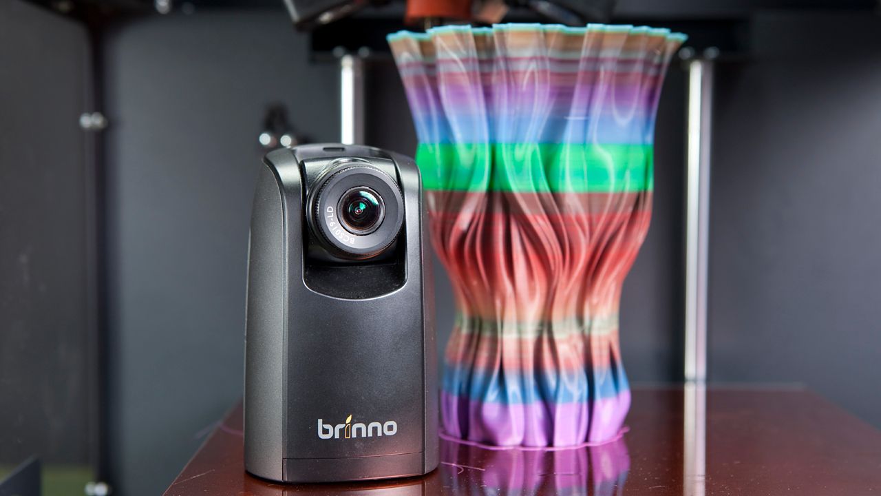 Time Lapse Video for 3D Printing Projects : 7 Steps - Instructables