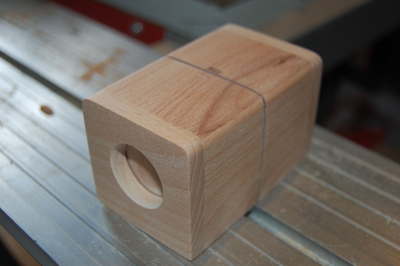Sliding Ring Box : 6 Steps (with Pictures) - Instructables