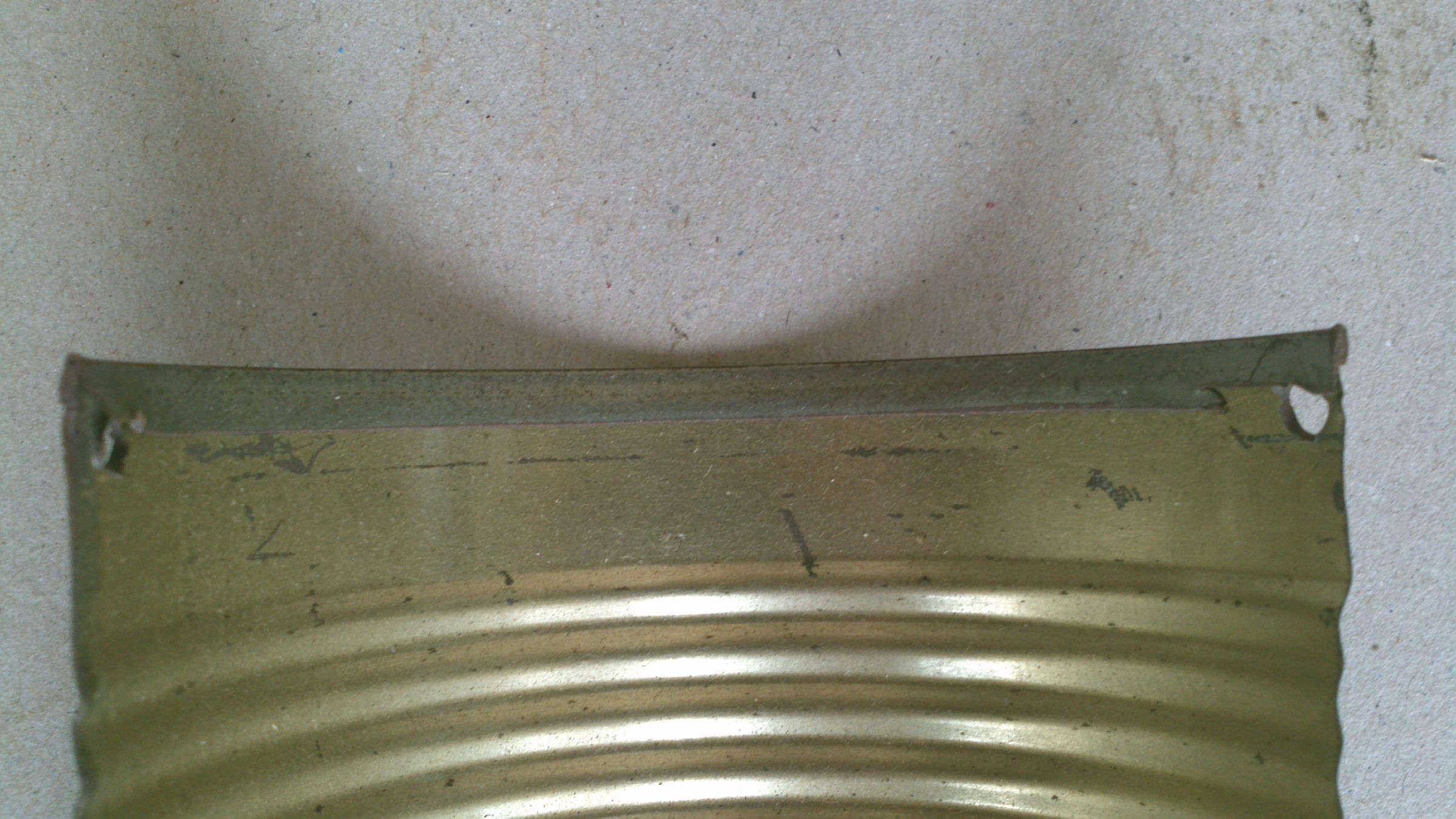 8 Lamp Projects Realized With Cans : 8 Steps (with Pictures ...
