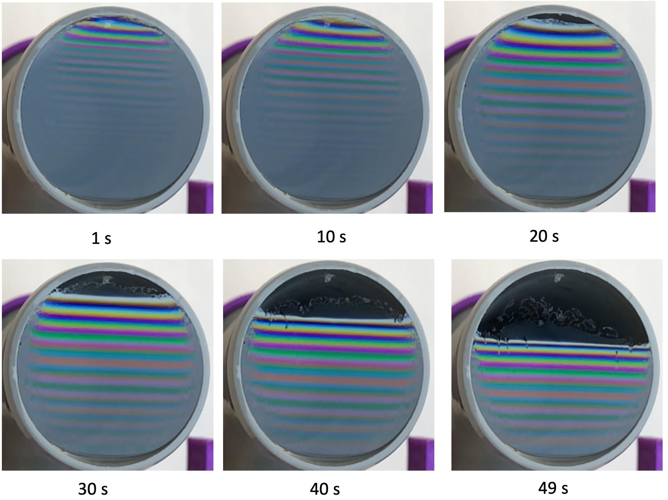 Explore the Physics of Soap Films With the SoapFilmScope : 4 Steps ...