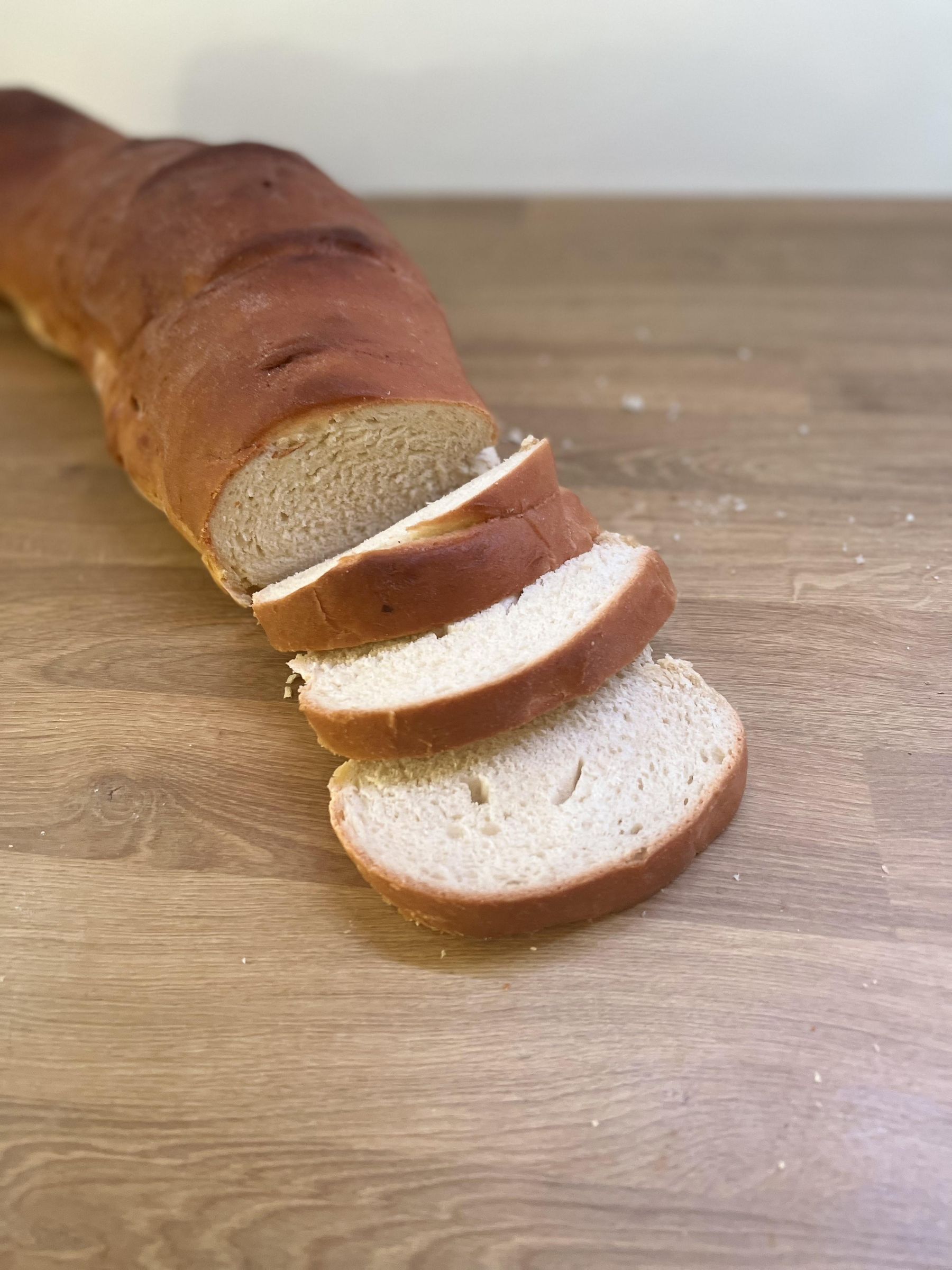 Easy Yeast Bread Anyone Can Make! : 4 Steps (with Pictures) - Instructables