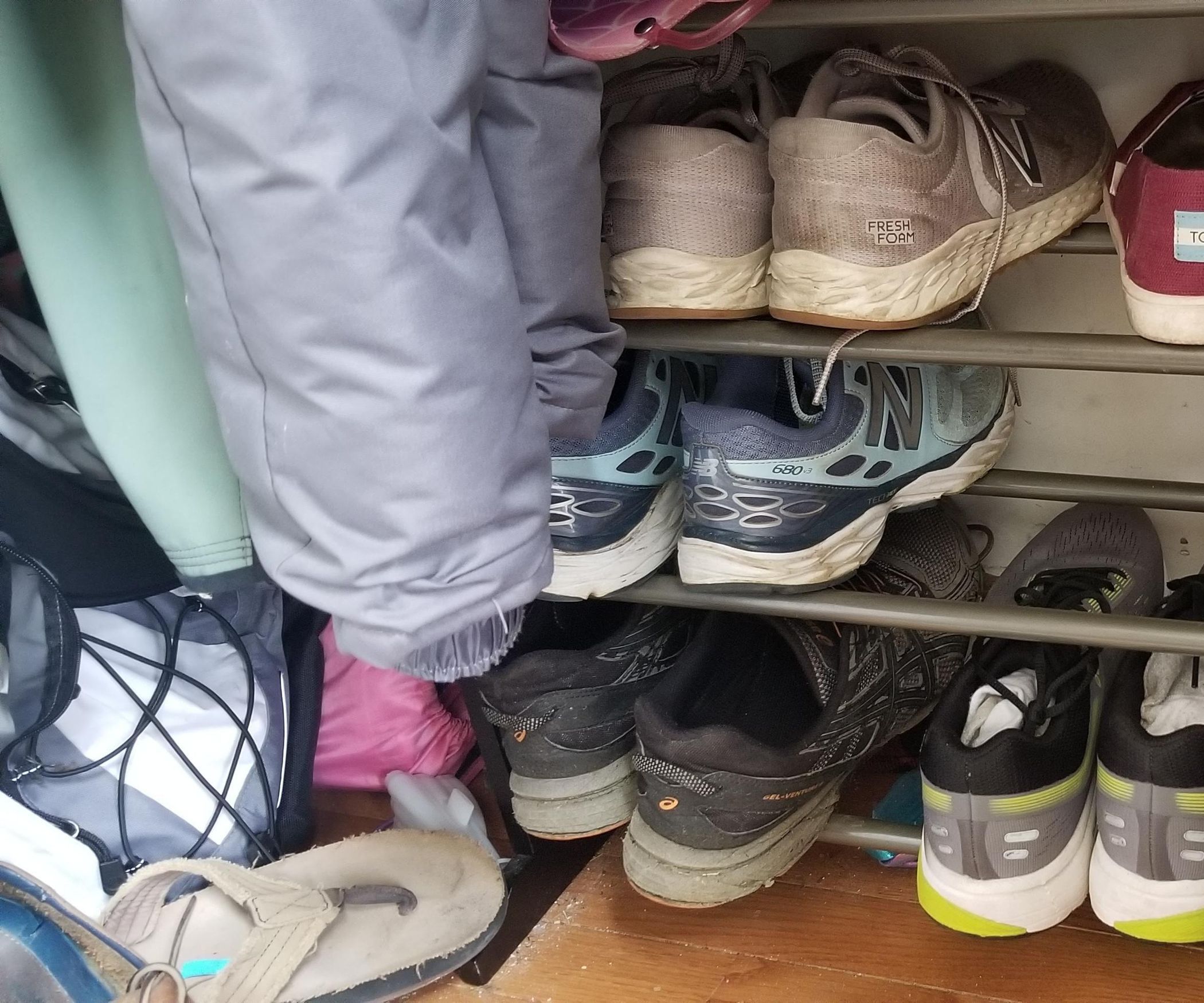 Sneaky Stash : 4 Steps (with Pictures) - Instructables