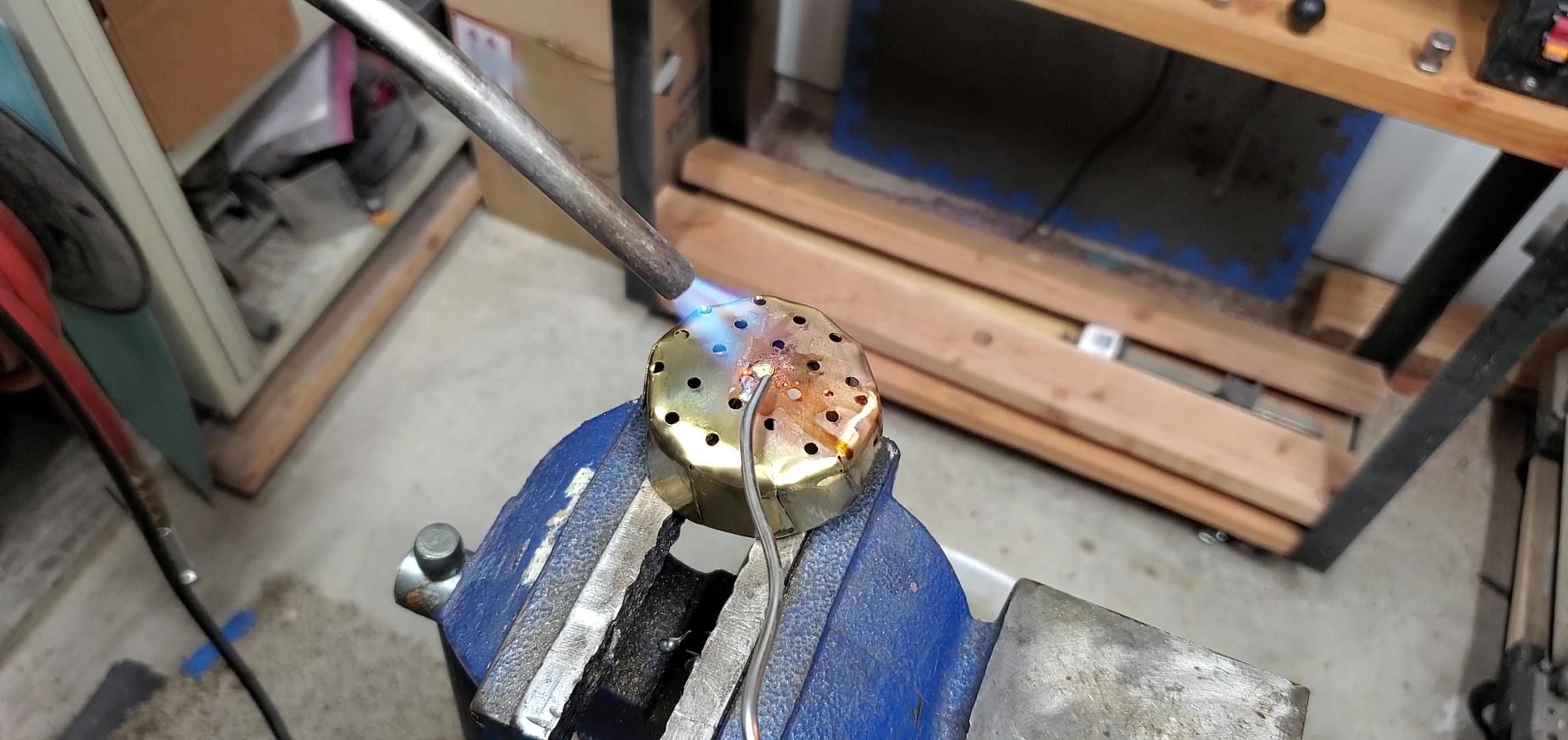 How to Make a Small Parts Cleaner : 13 Steps (with Pictures ...