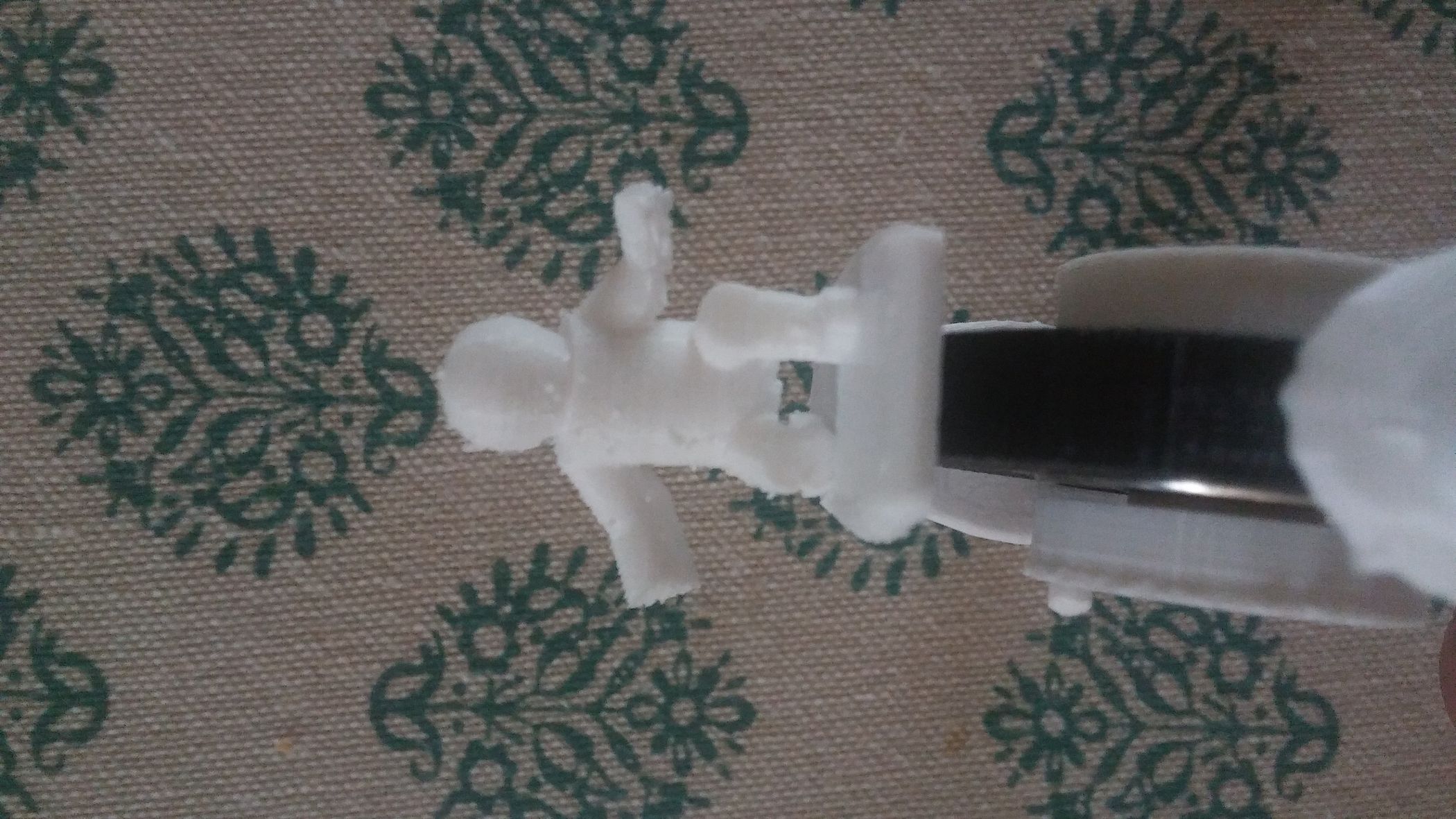 Flow Rider Spinner - Instructables