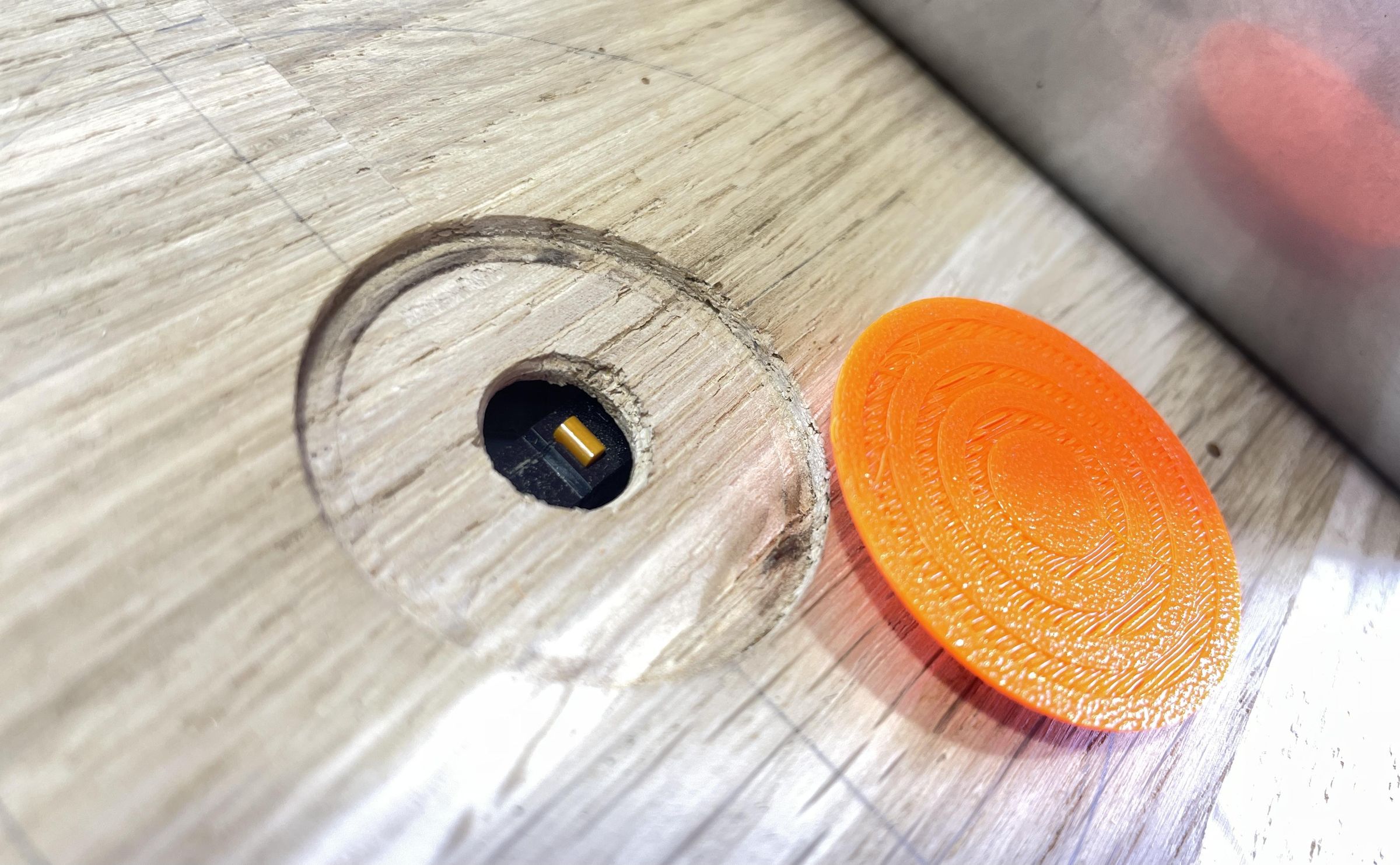 Totally Useless Coffee Dispenser… : 10 Steps (with Pictures ...