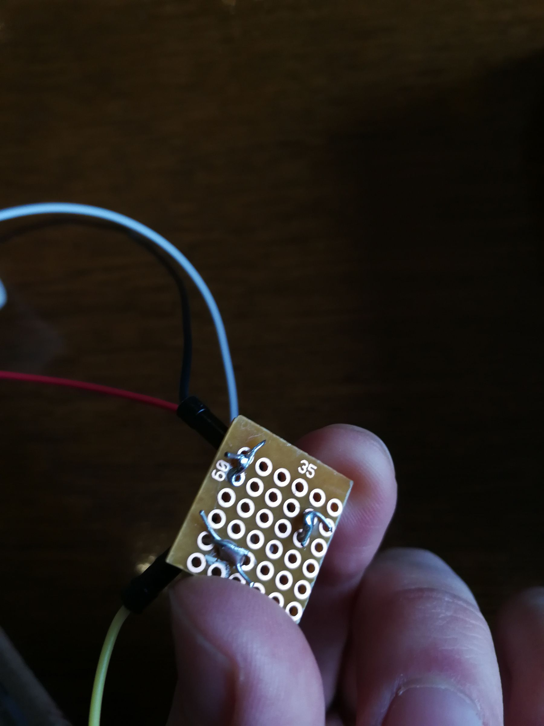 Bluetooth Mouse With Ultrasonic Sensor and Photocell : 10 Steps (with ...