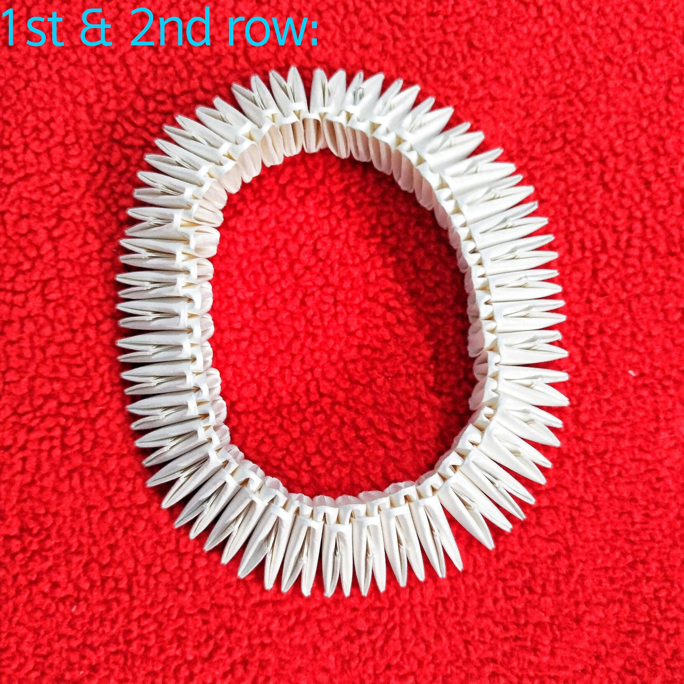 ORIGAMI SKULL MASK : 10 Steps (with Pictures) - Instructables