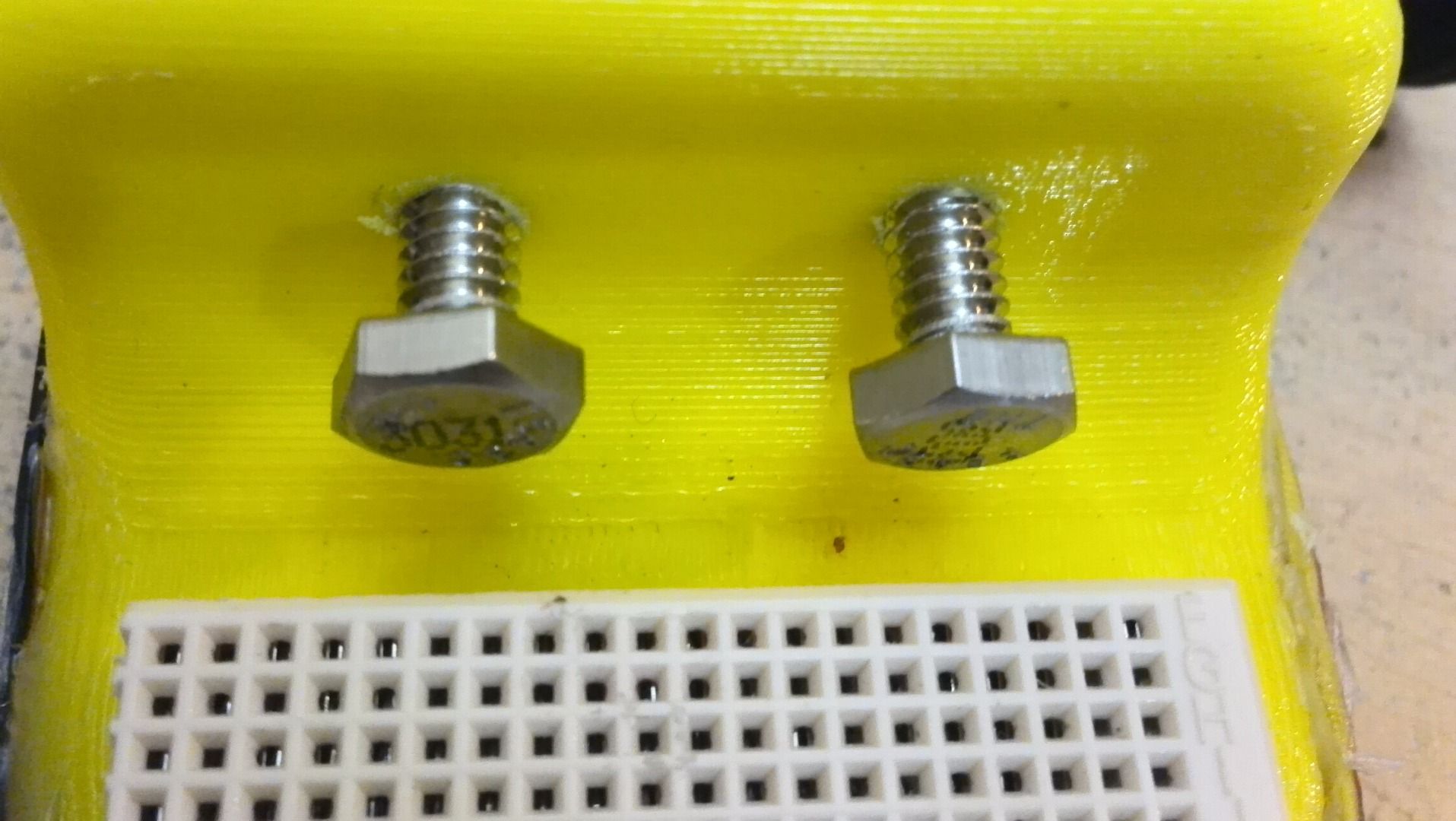 Turn Your Phone Into a Robot : 15 Steps - Instructables