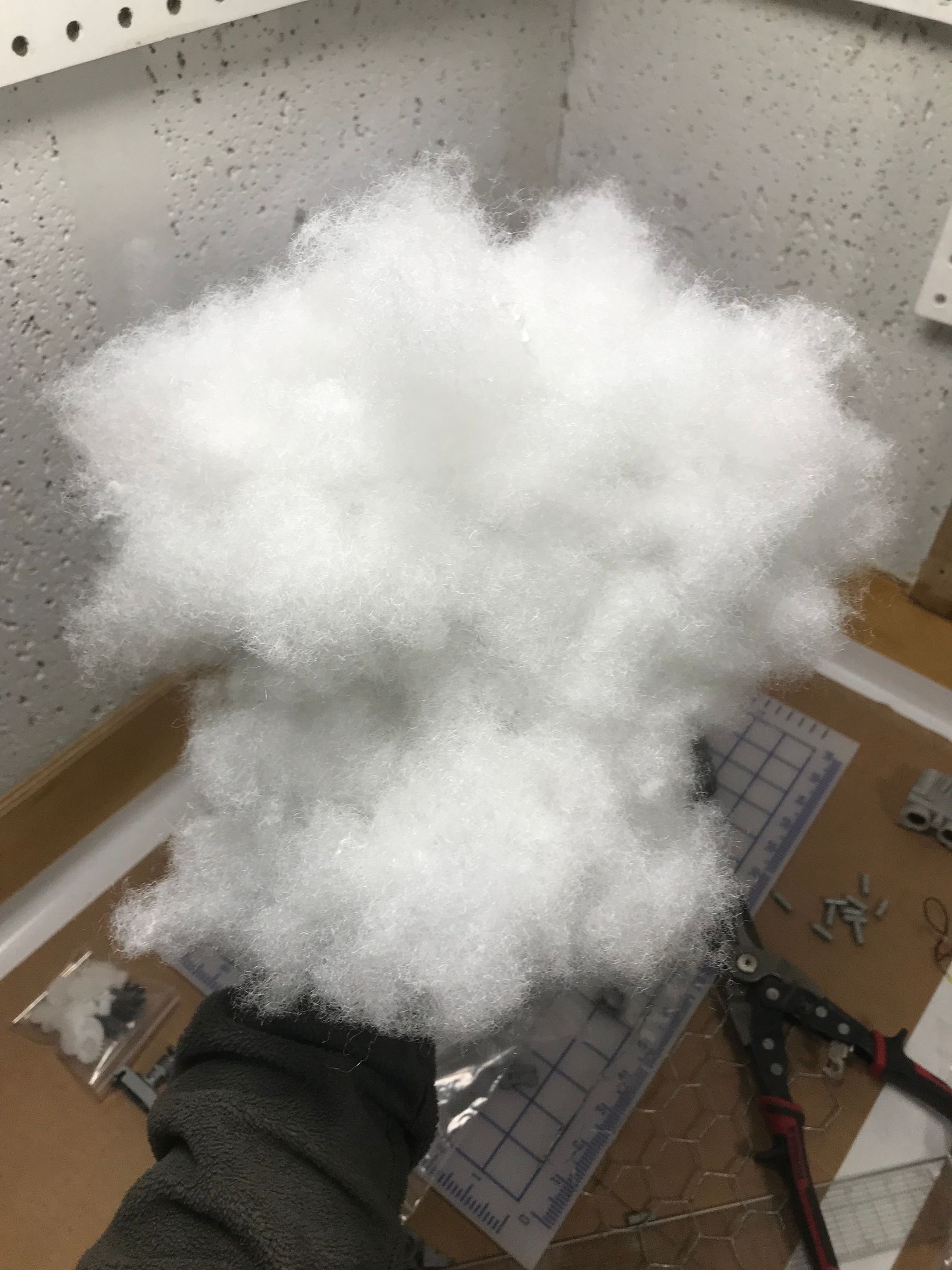 Exploding Lamp : 5 Steps (with Pictures) - Instructables