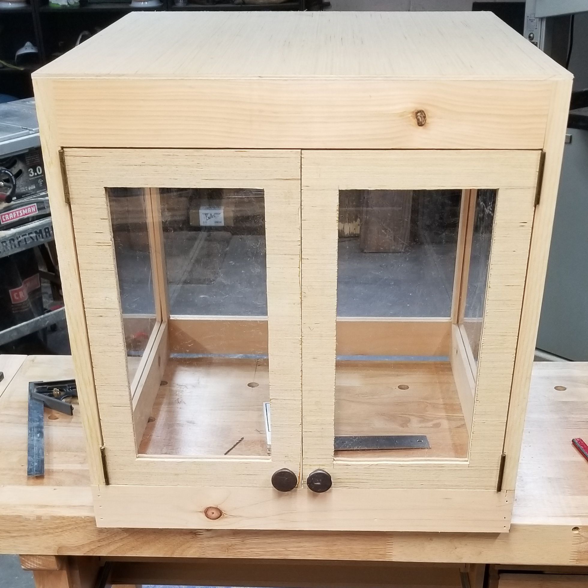 3D Printer Enclosure : 9 Steps (with Pictures) - Instructables