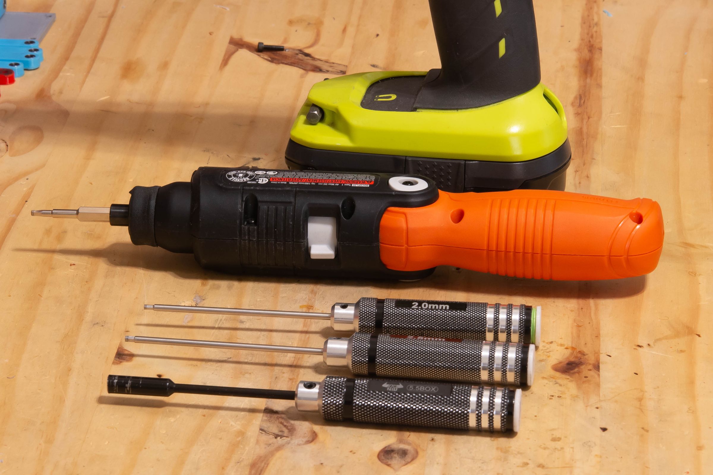 Raspberry Pi Controlled Scissor Lift : 17 Steps (with Pictures ...