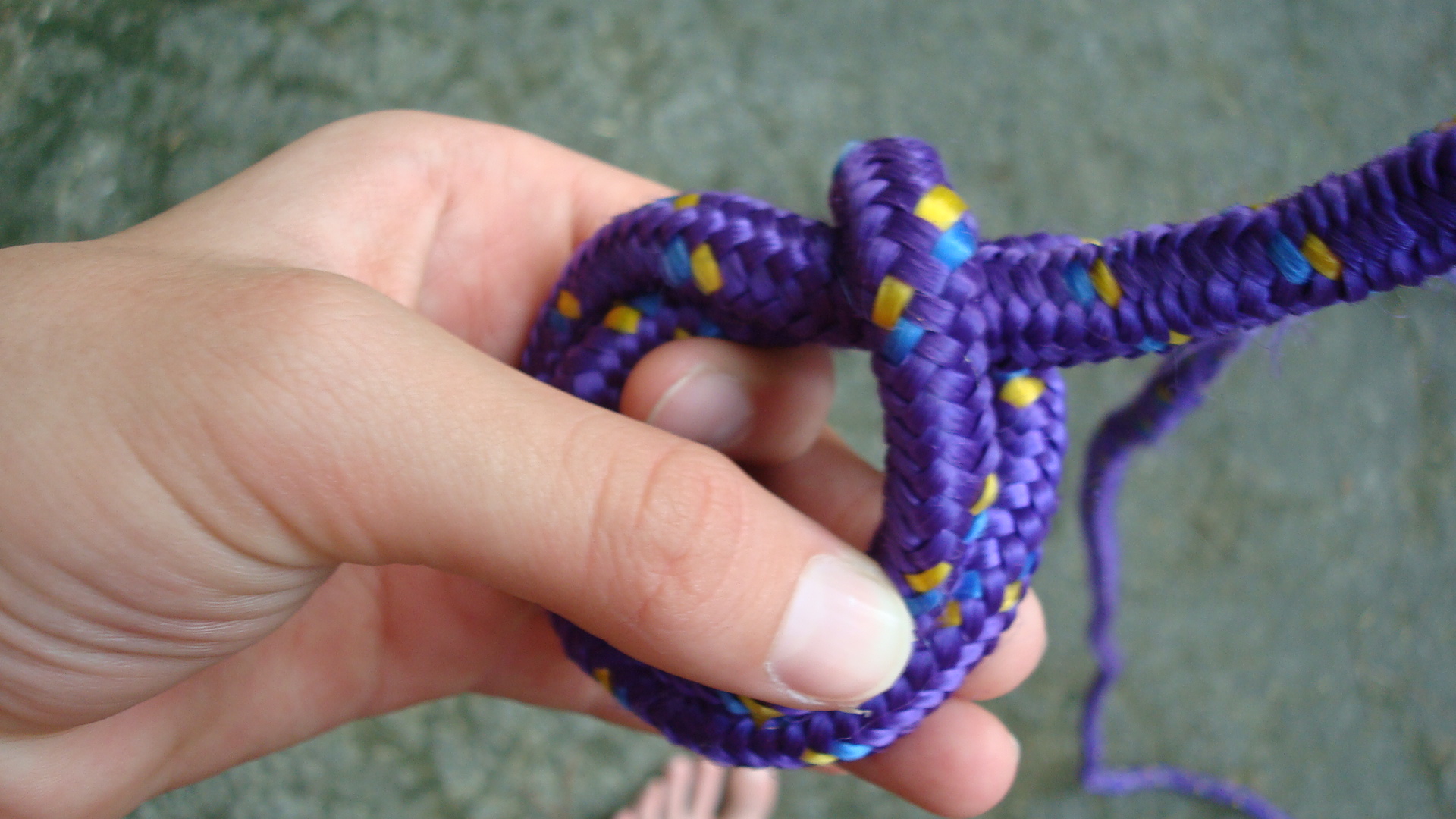 How to Climb a Tree (using Only Rope!) the Fun/simple Way : 6 Steps ...