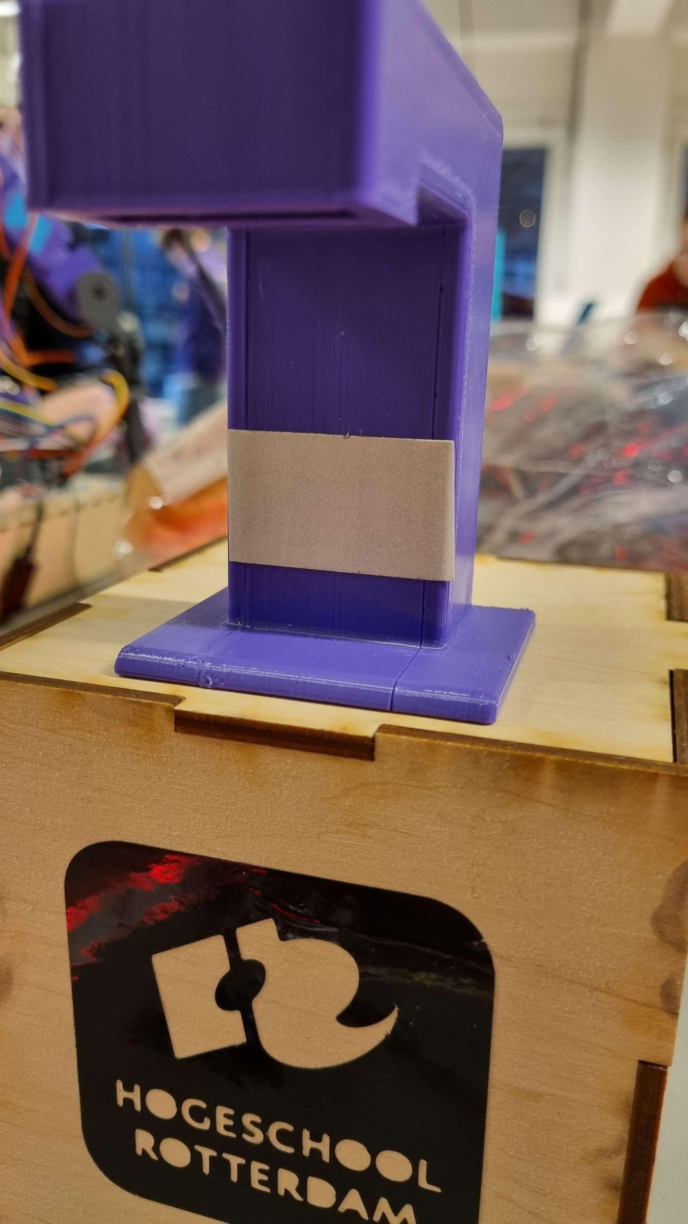 Fablab Timer : 8 Steps - Instructables