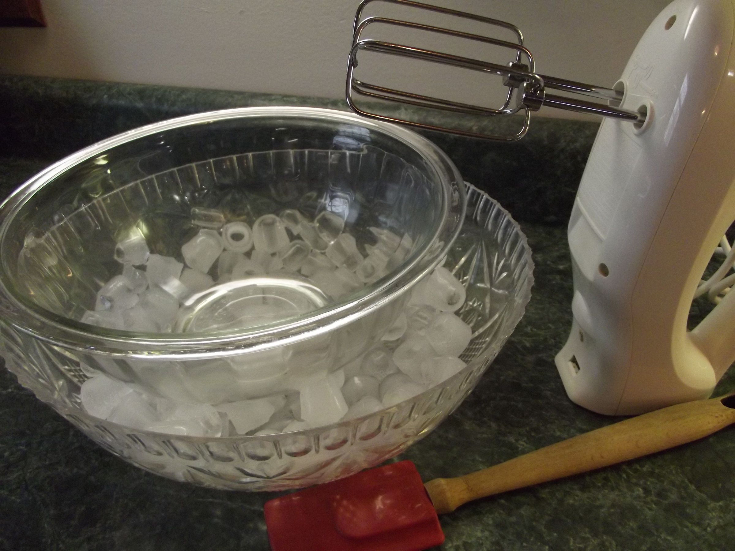 Creamy Chocolate Toffee Torte : 6 Steps (with Pictures) - Instructables